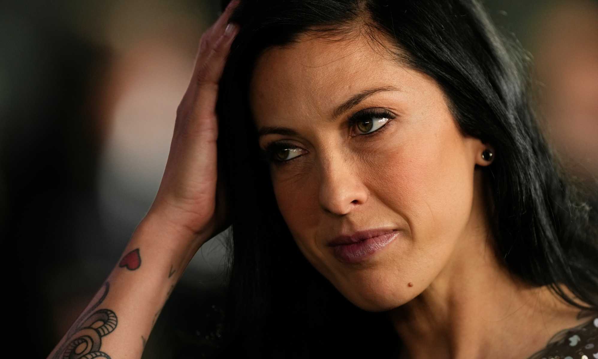 Luis Rubiales kiss was not consensual, Jenni Hermoso tells trial