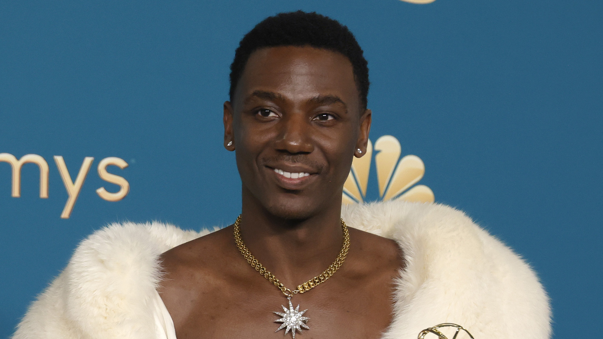 Is Poor Things star Jerrod Carmichael gay?
