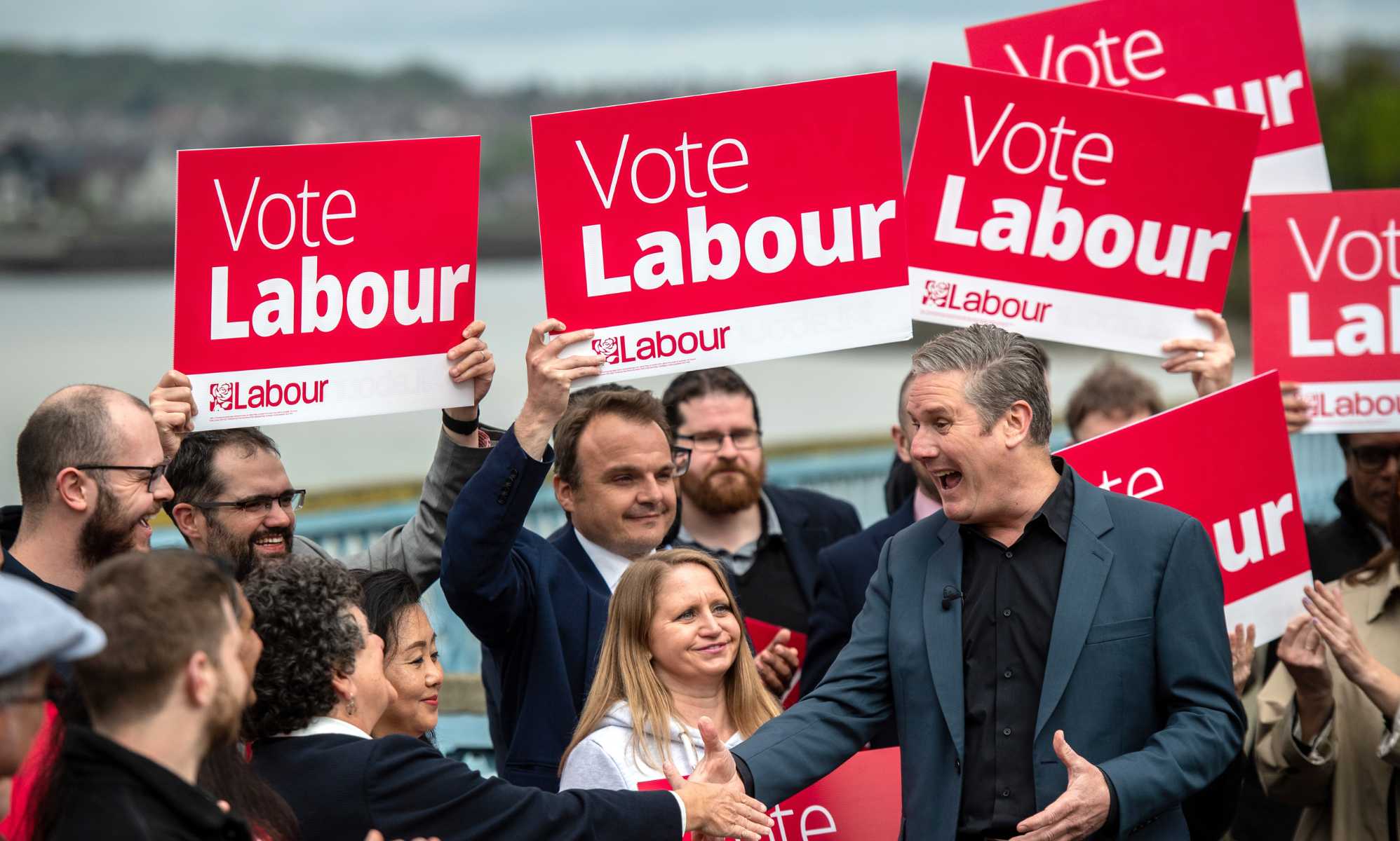 Labour council candidate suspended over transphobia allegations