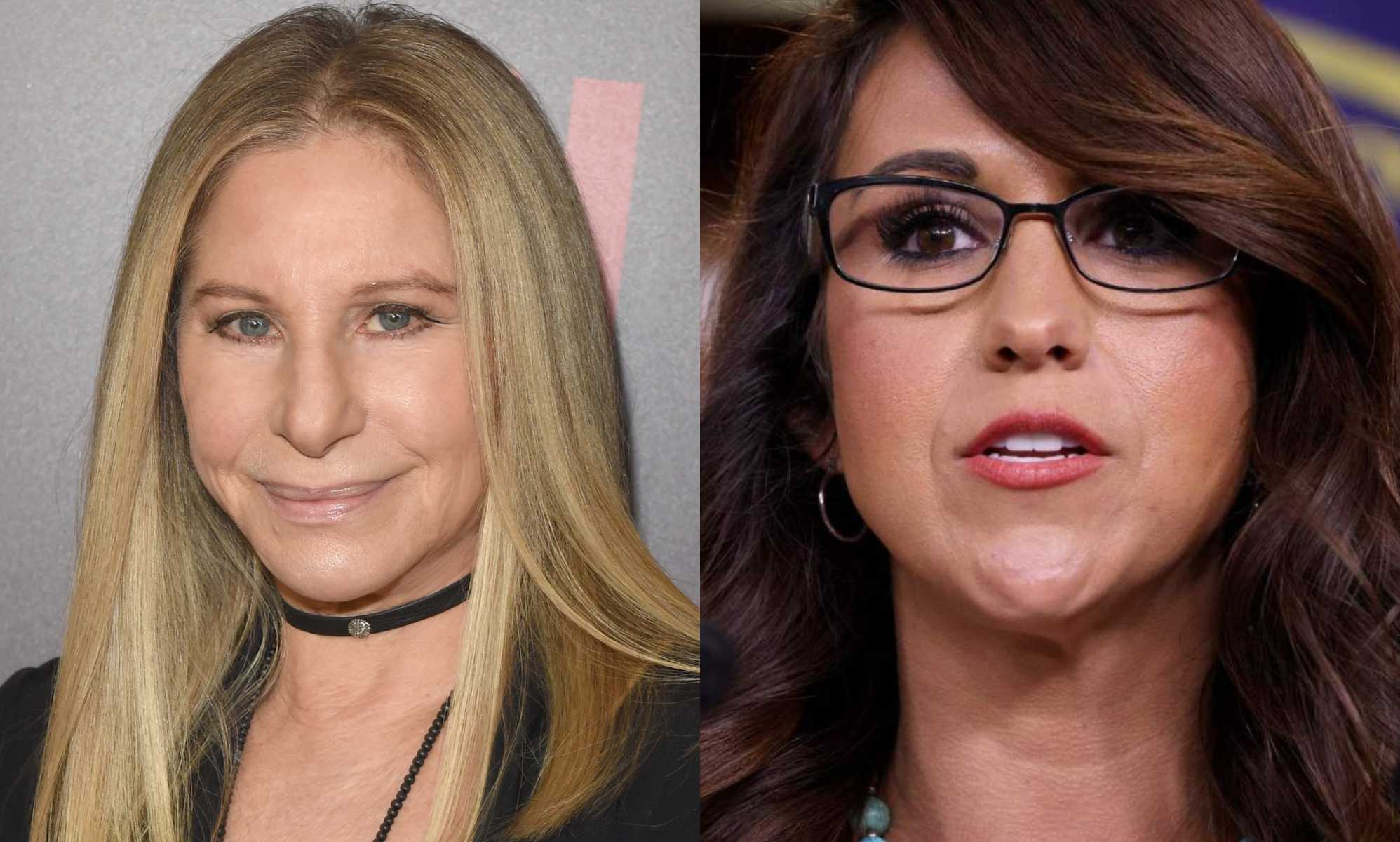 Lauren Boebert issues new apology for theatre groping incident