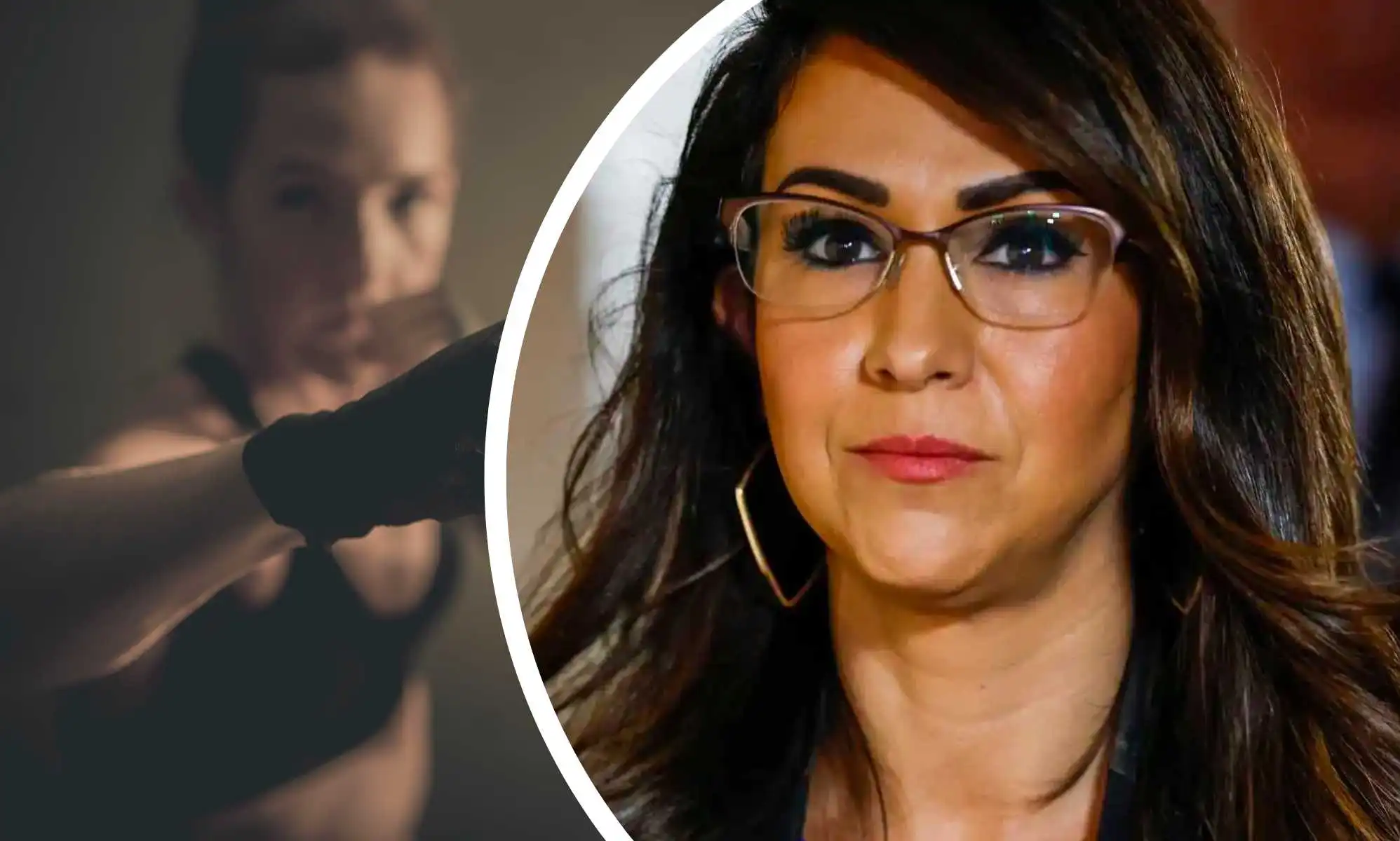 Lauren Boebert's date from groping video owns drag-friendly bar