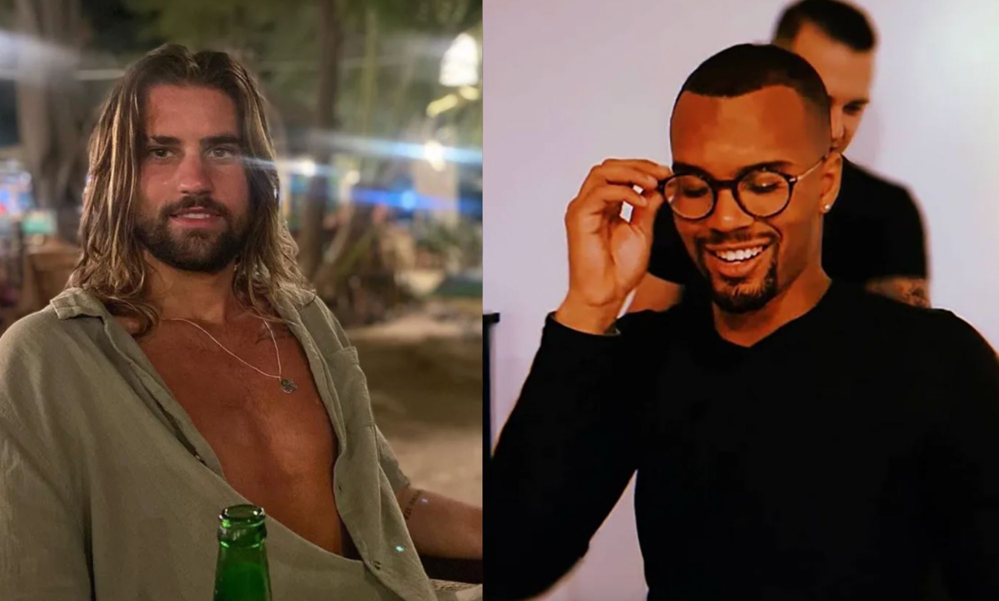 MAFS Australia star admits pretending to be gay for 'fake' photos