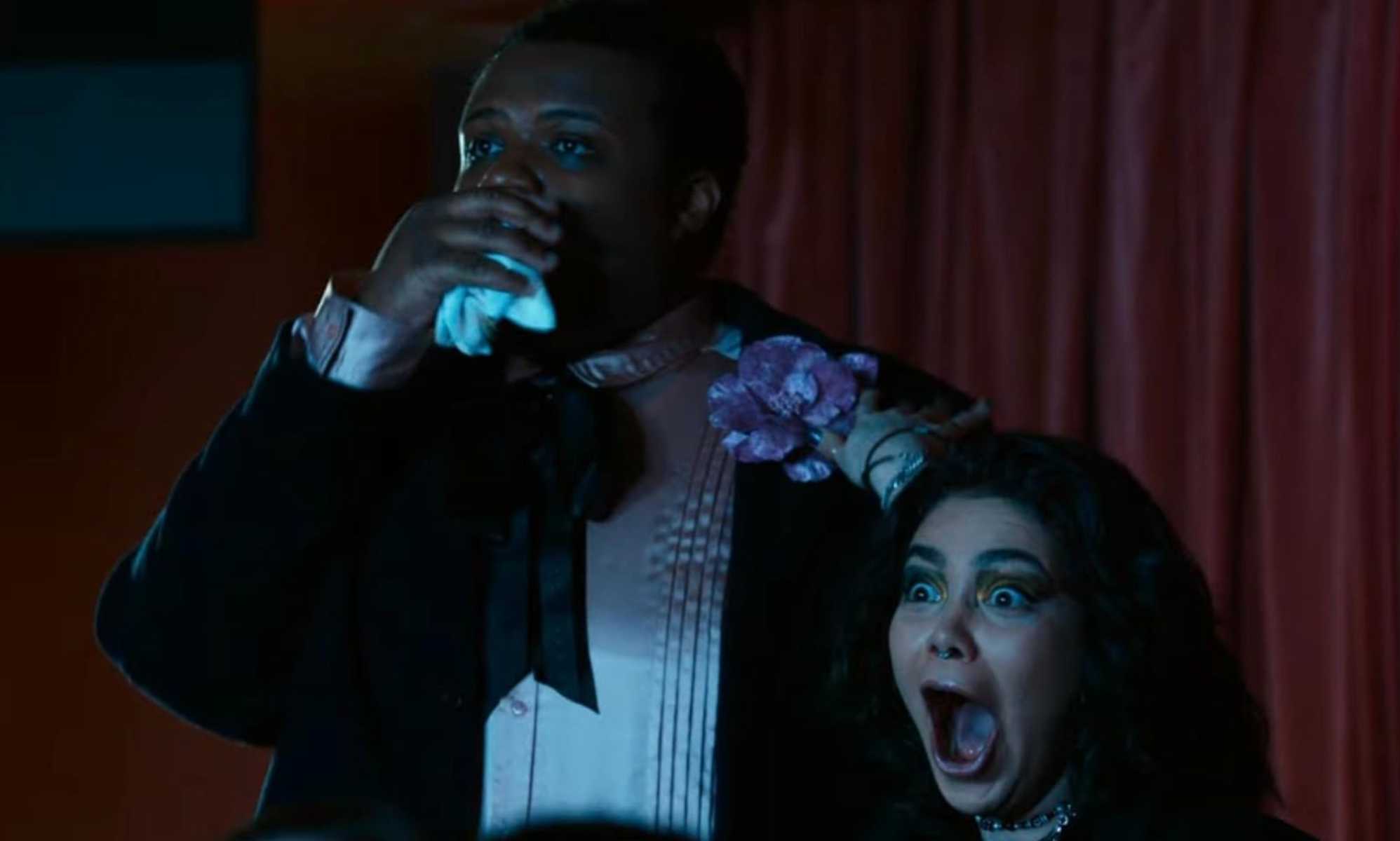 What 'that' Mean Girls Janis joke means to a real Lebanese lesbian