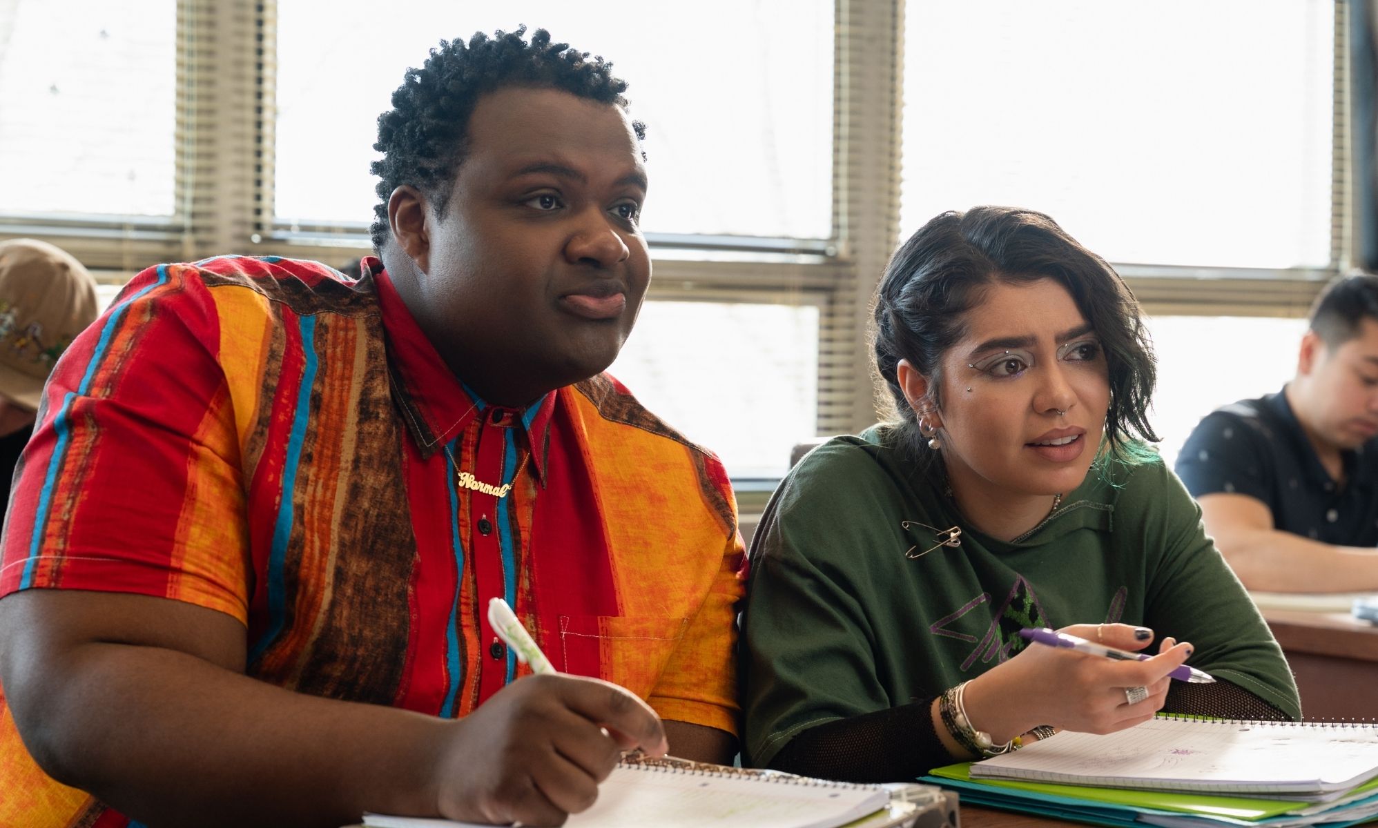 How Mean Girls sparked a generation's gay awakening