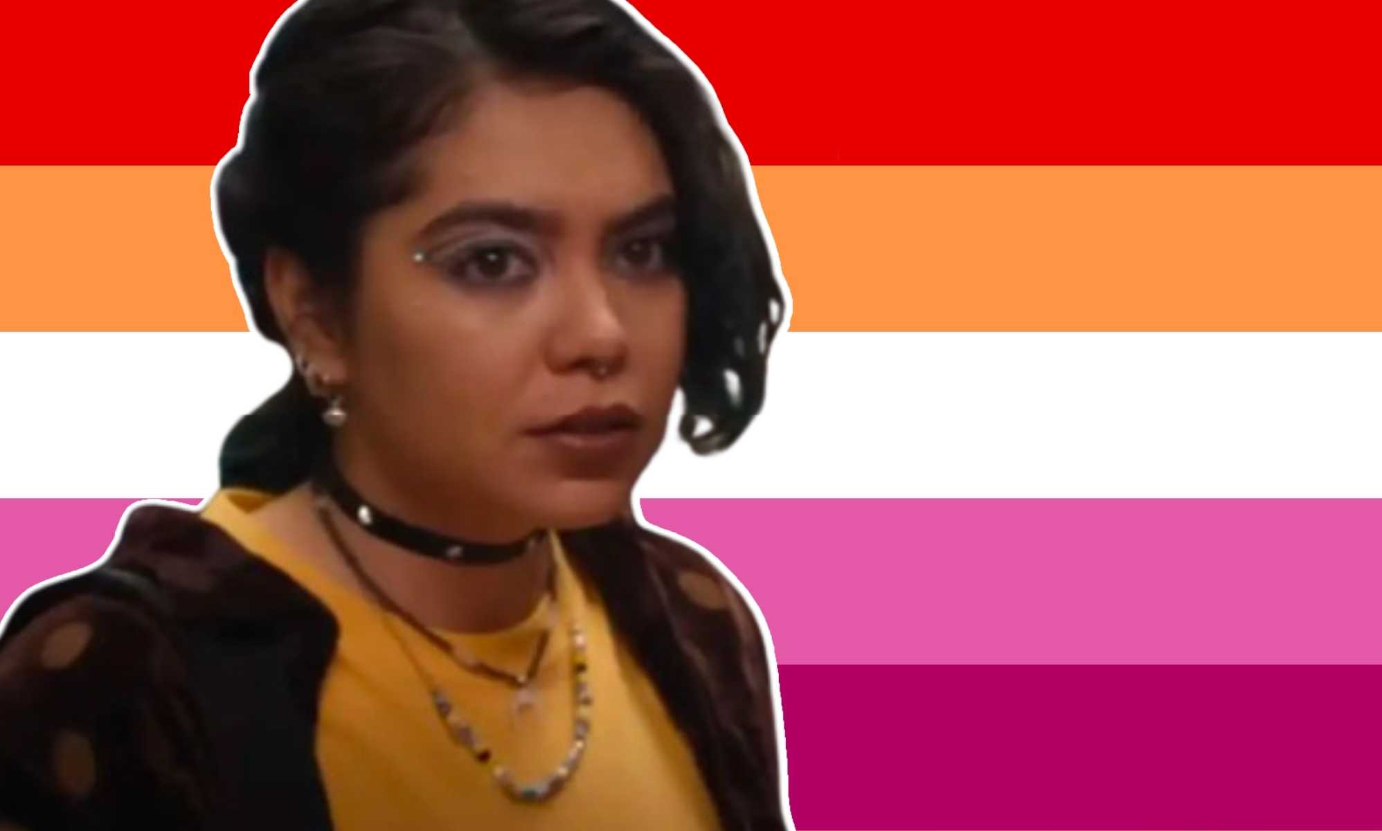 What 'that' Mean Girls Janis joke means to a real Lebanese lesbian