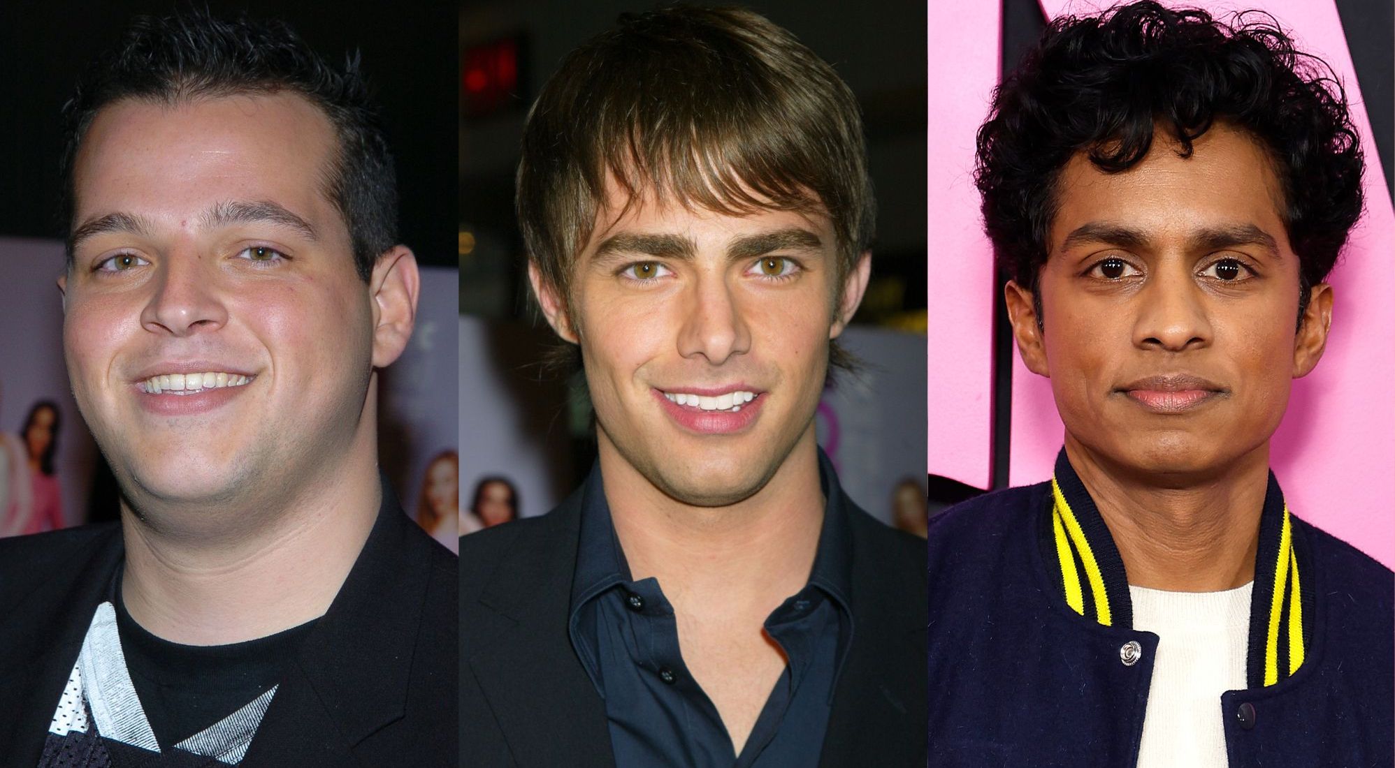 Mean Girls' Jonathan Bennett shares husband's rare health condition