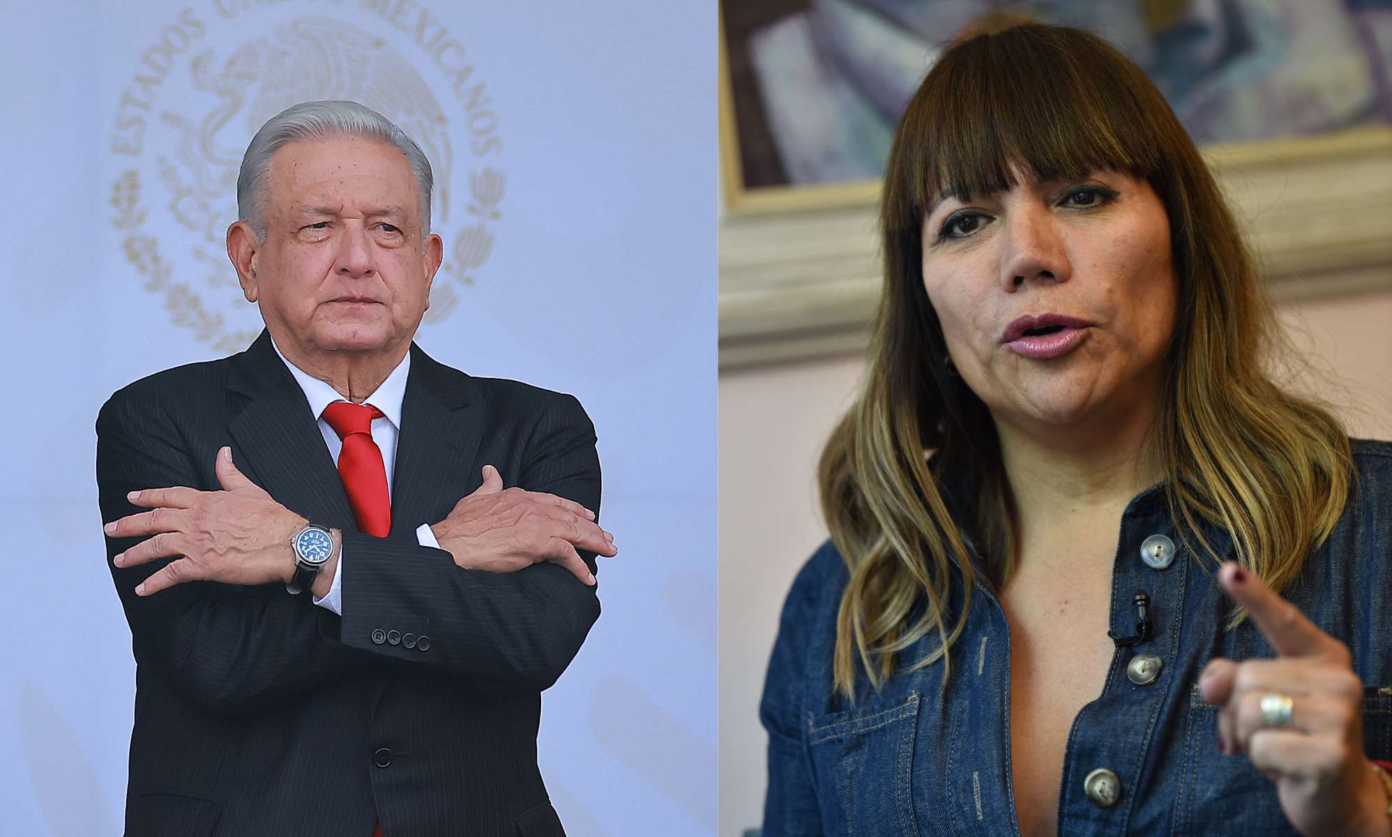 This is what it's like to be a disabled, disfigured, gay, trans woman ...