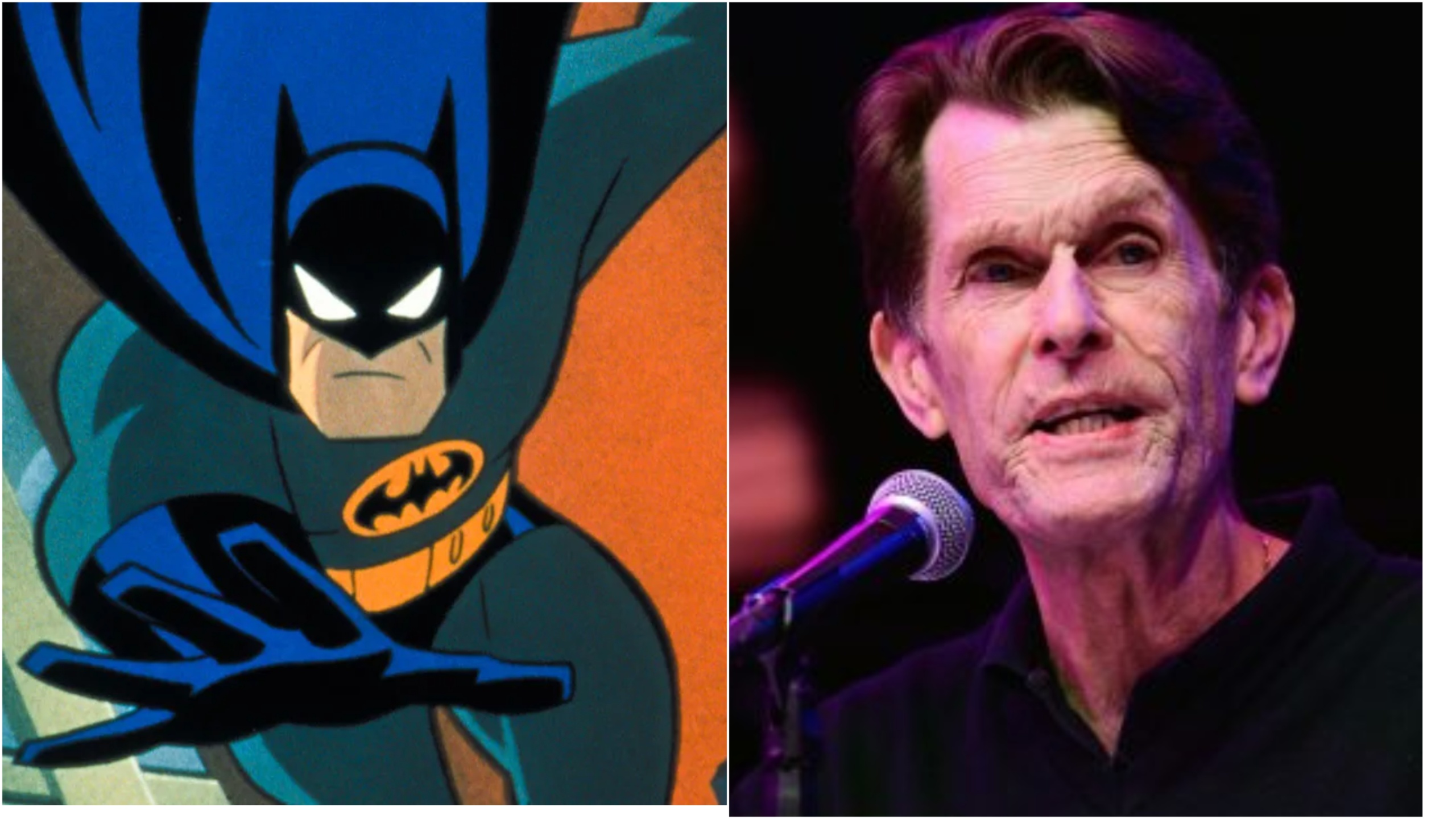 Was Kevin Conroy gay? Batman voice actor's legacy explained