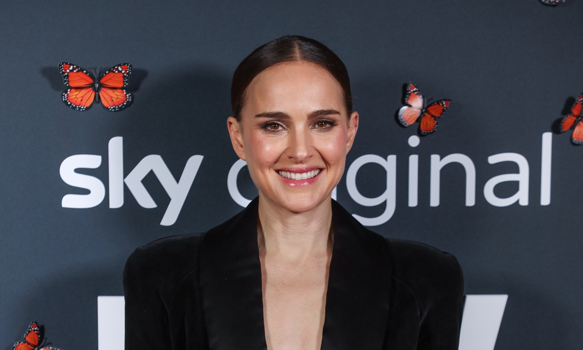 Natalie Portman discusses May December characters' ‘queerness’