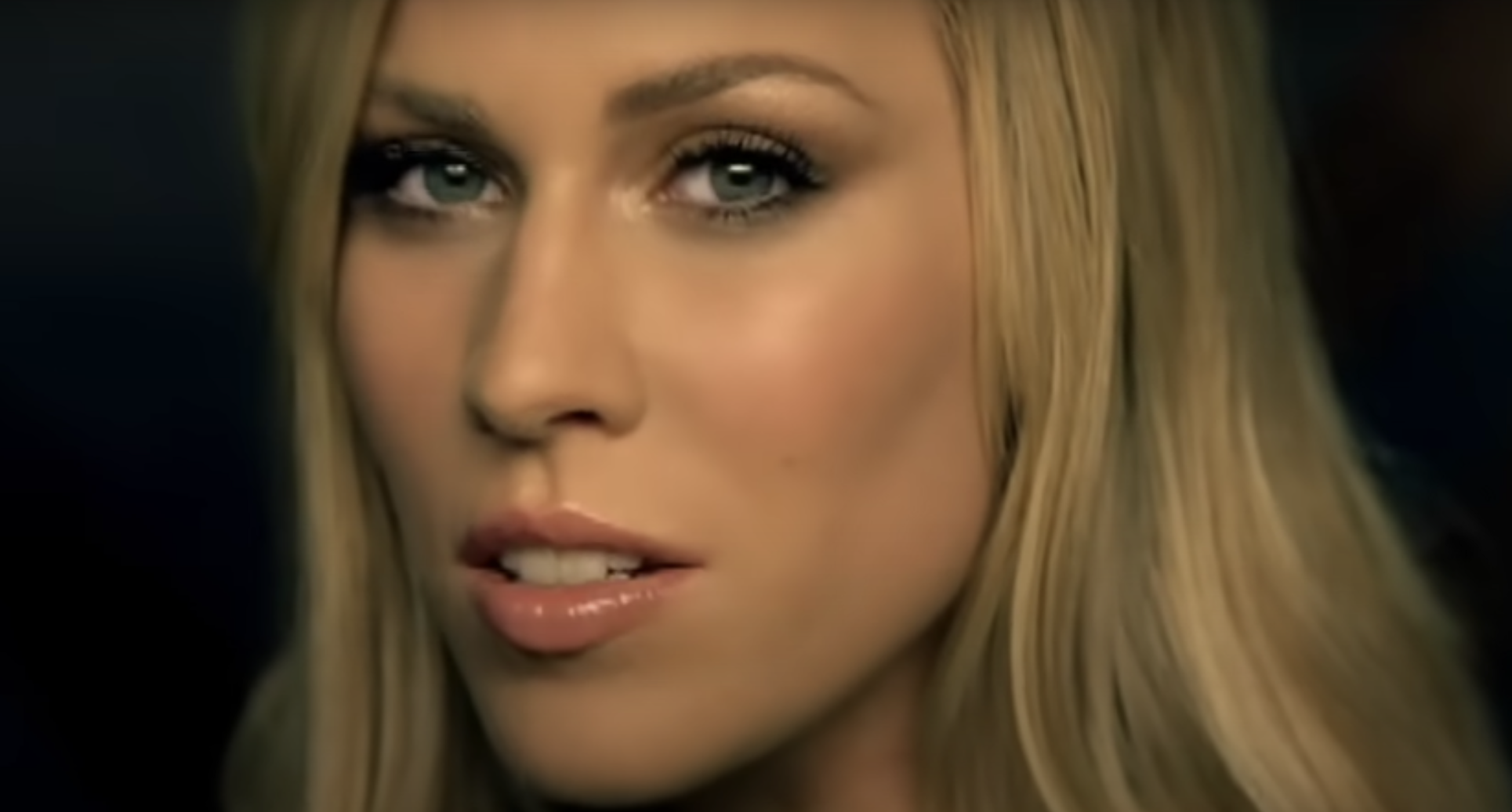 Why Natasha Bedingfield's 'Unwritten' is charting once again