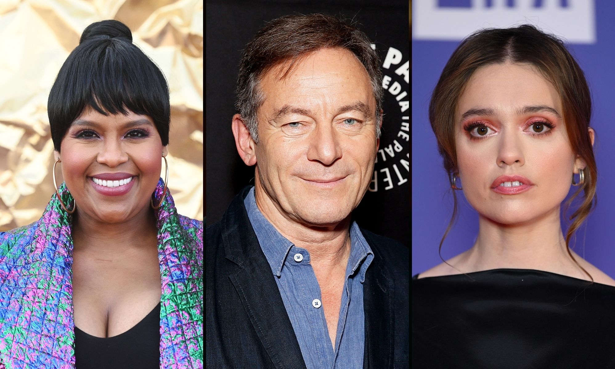 The White Lotus: Meet the cast checking in for season three