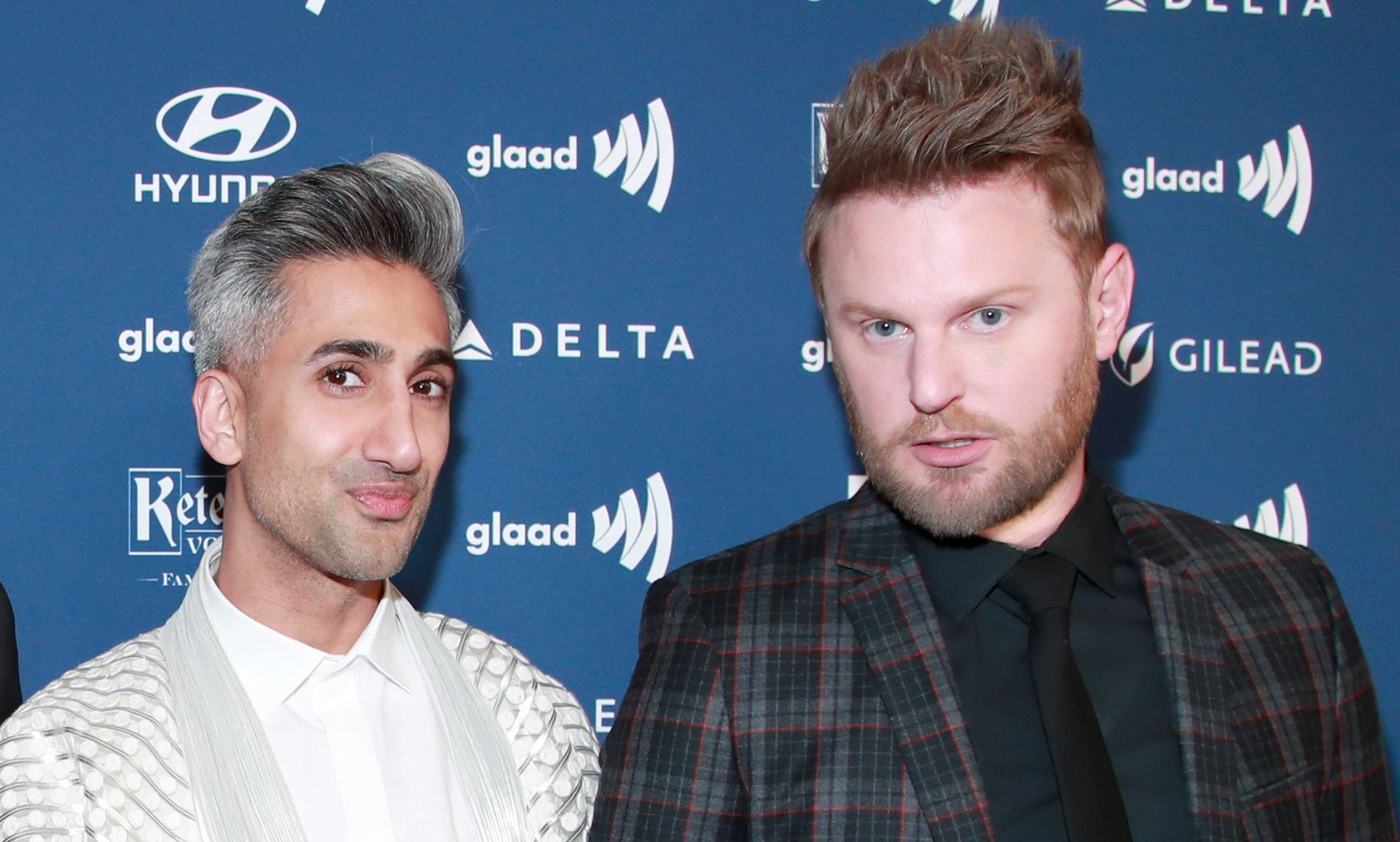 HGTV's Jeremiah Brent is joining Queer Eye after Bobby Berk's exit