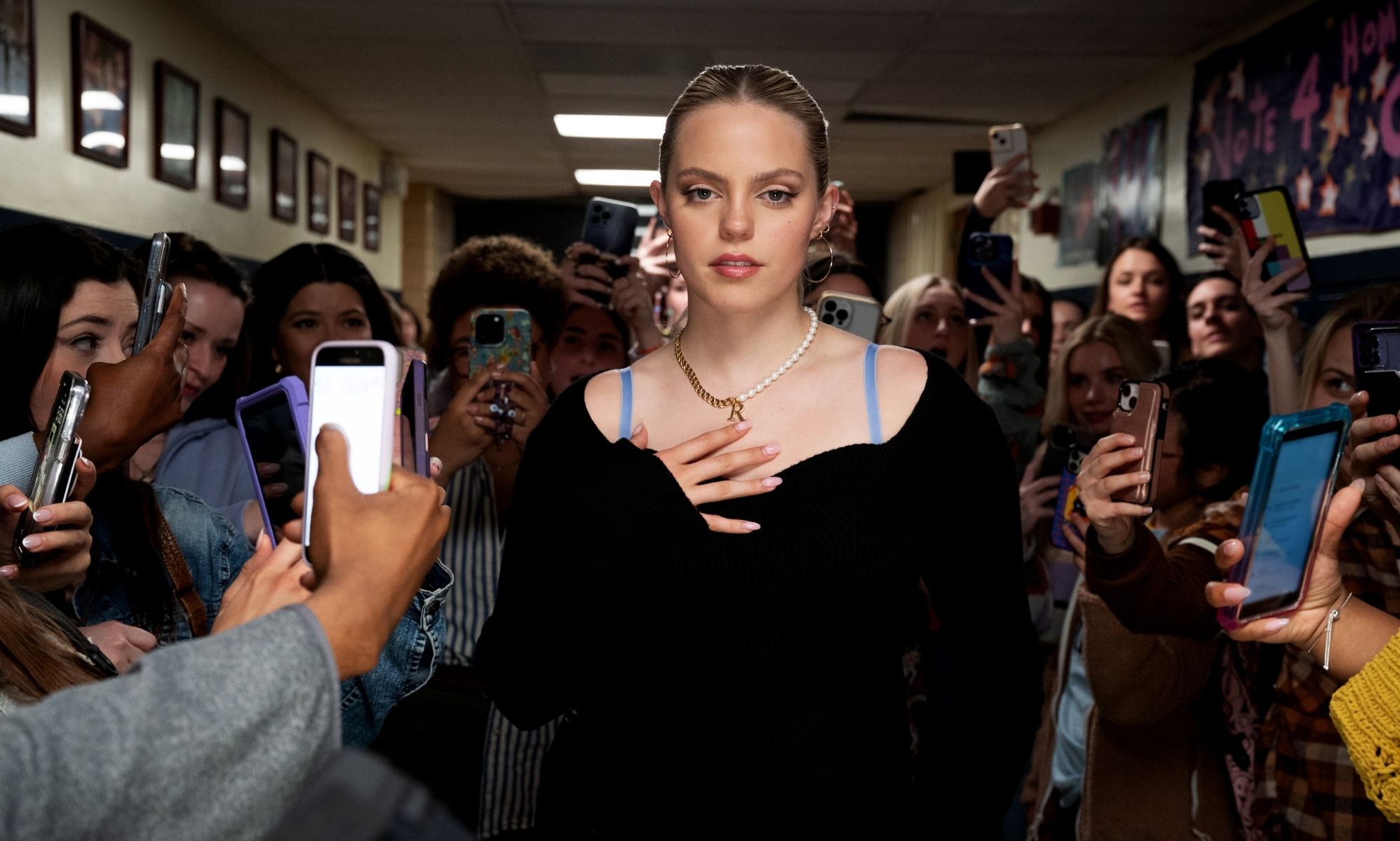 How Mean Girls sparked a generation's gay awakening