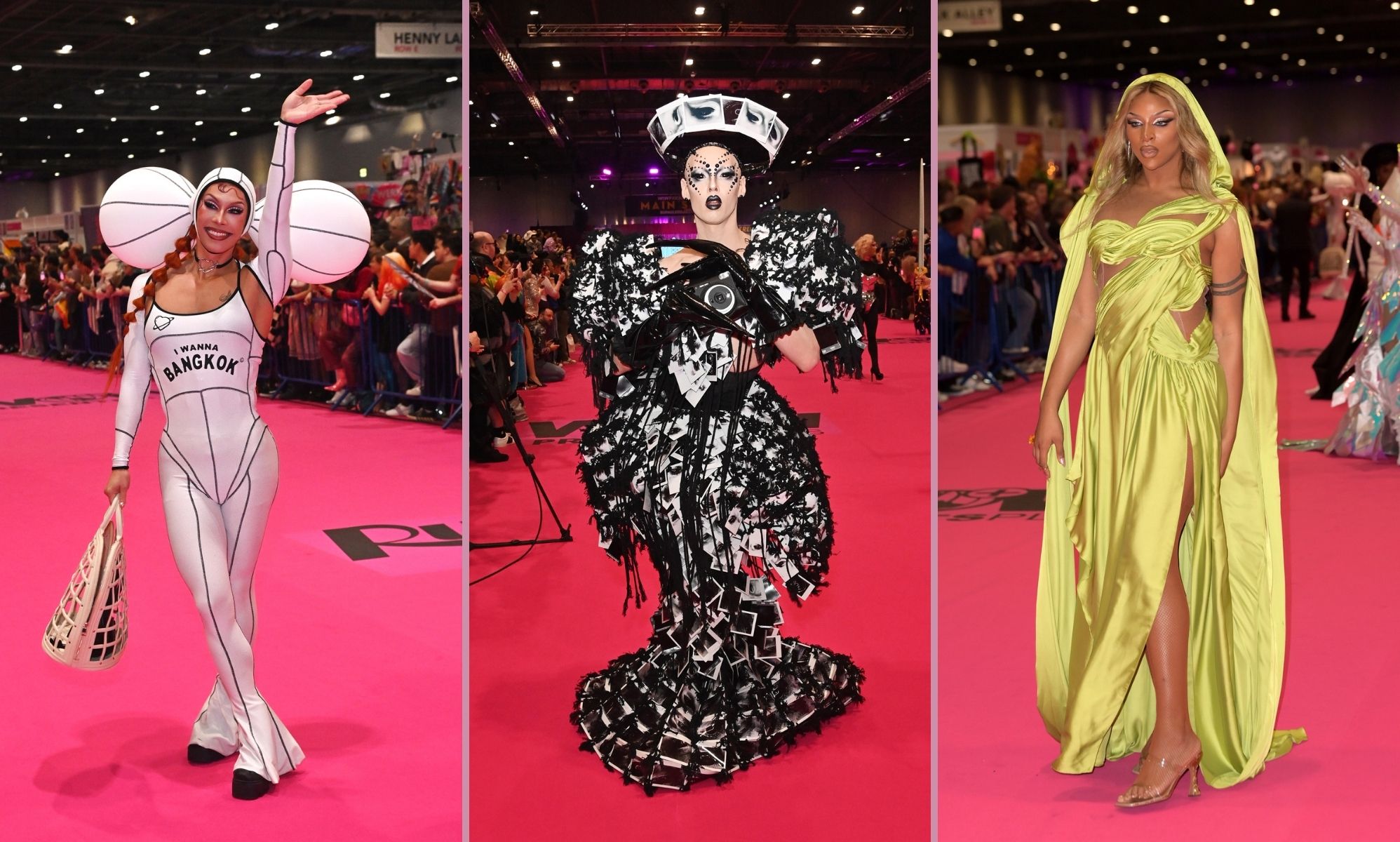 Trixie Mattel anoints American Dad's Roger the Alien as a drag icon