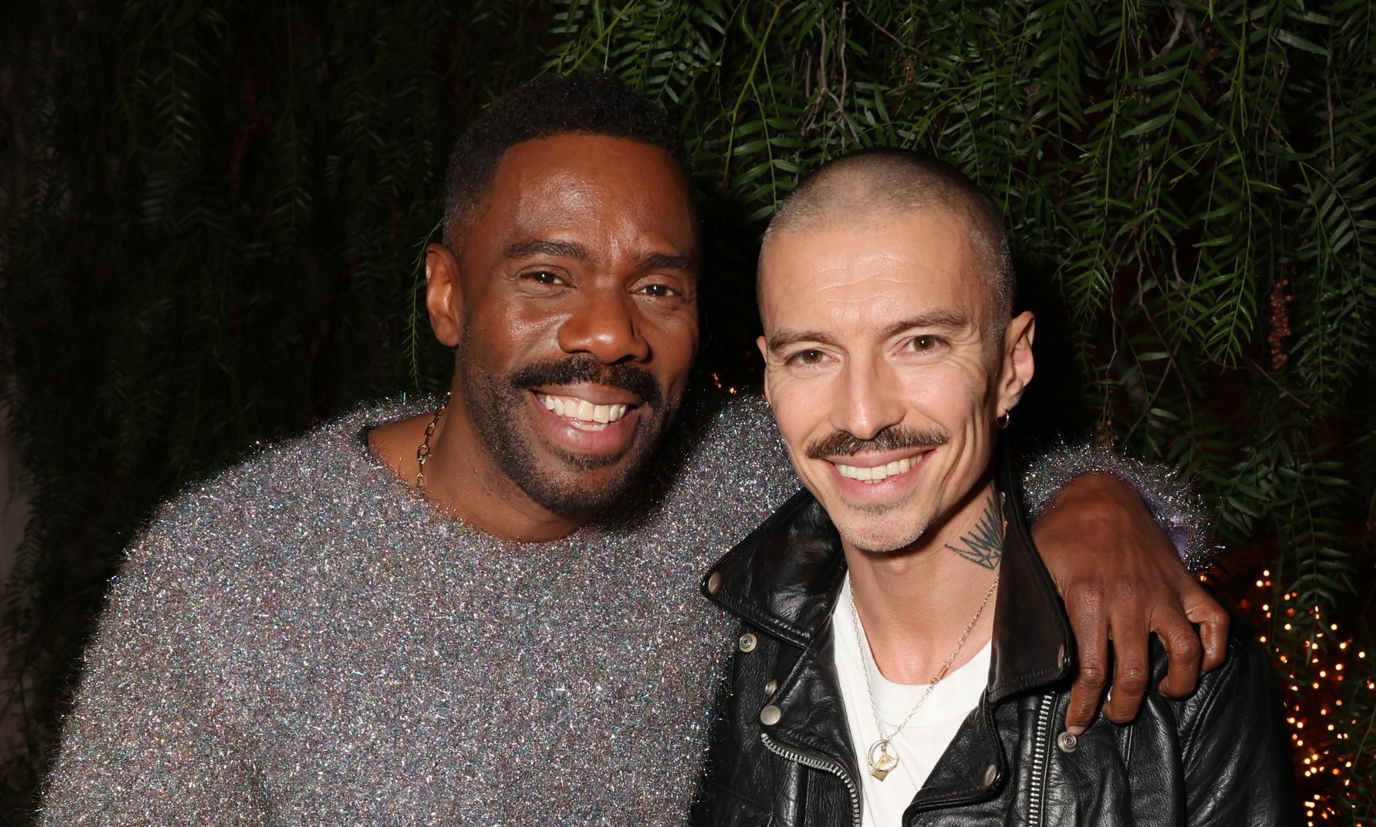 15 LGBTQ+ celeb couples we can't get enough of on Valentine's Day