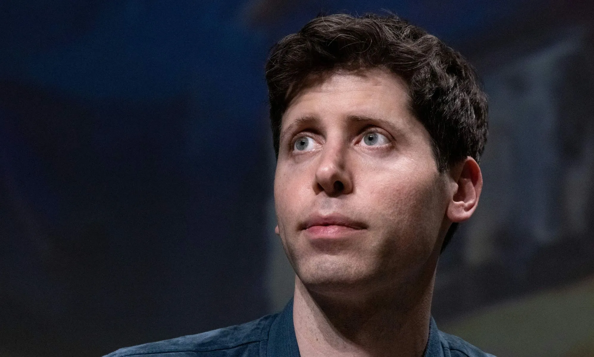 OpenAI CEO Sam Altman marries boyfriend Oliver Mulherin