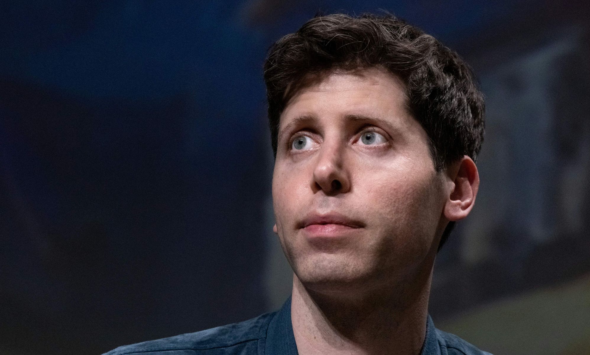 Gay OpenAI CEO Sam Altman welcomes baby with husband