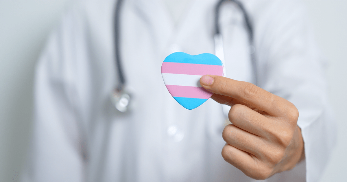 Non-binary legal recognition too 'complex' to introduce, government says