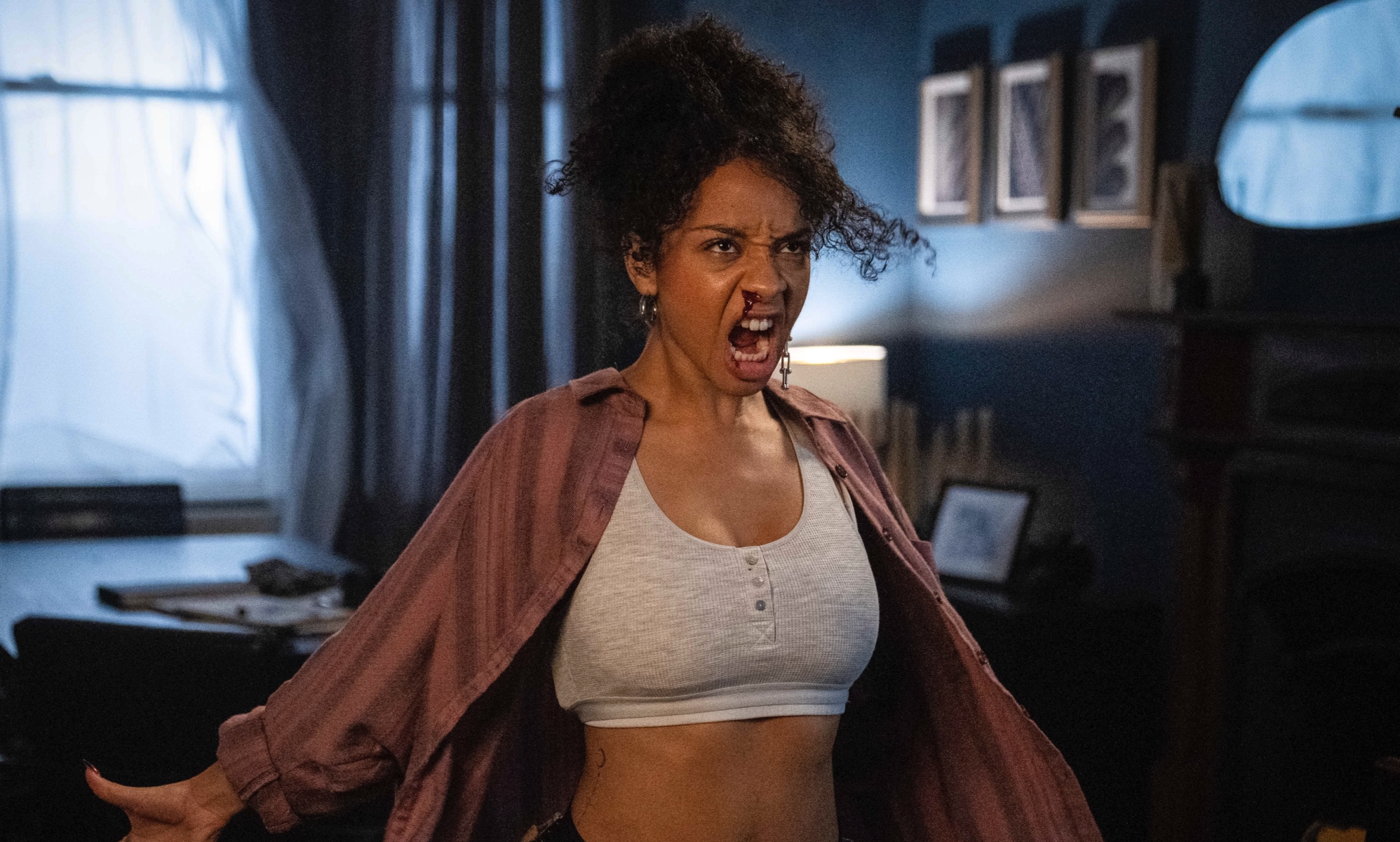 Domino Day stars and creator tease BBC's queer and witchy series