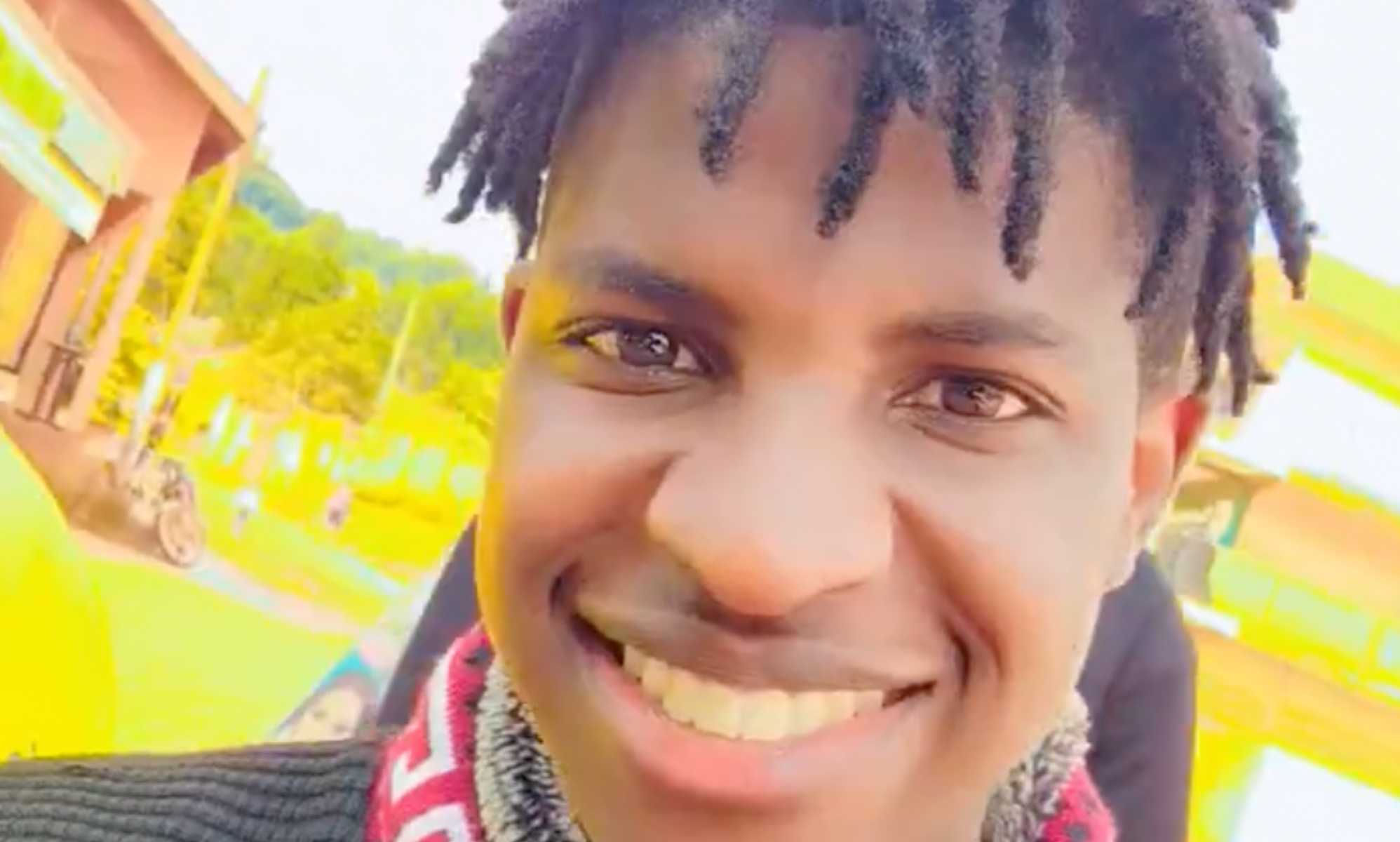 Ugandan LGBTQ activist in critical condition after brutal stabbing