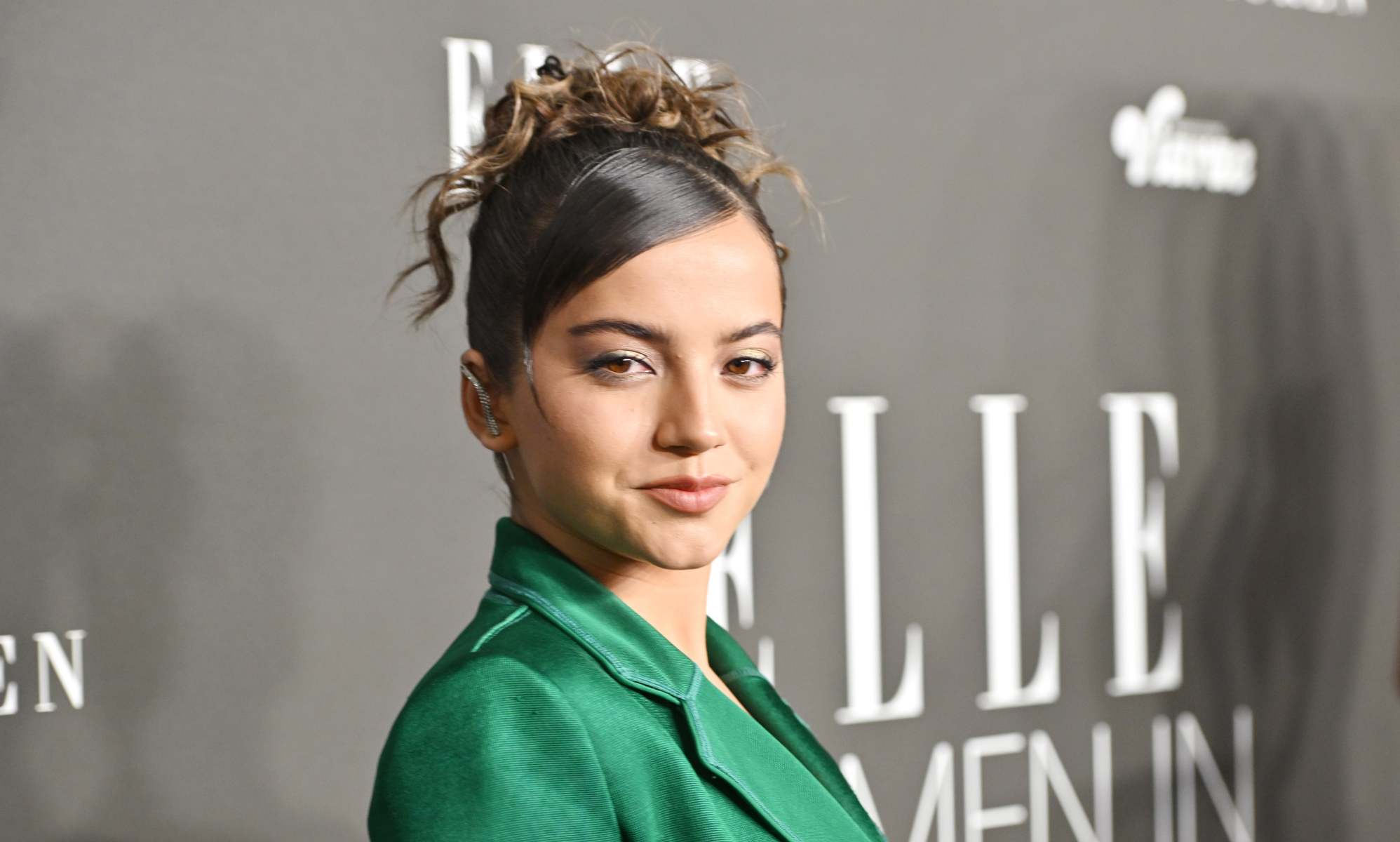 The Last Of Us season two casts Isabella Merced as Dina