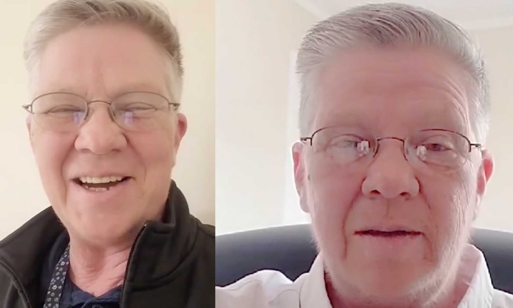 5 trans guys who shared their beautiful transition stories to inspire ...