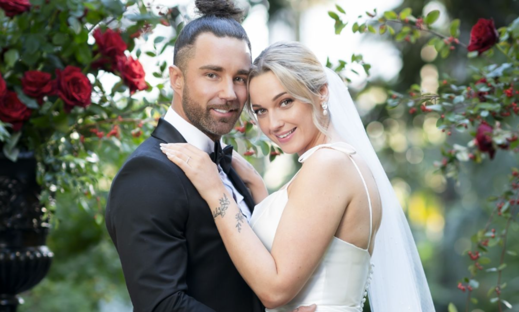 MAFS Australia's gay runaway groom Simon 'shocked' by inclusion