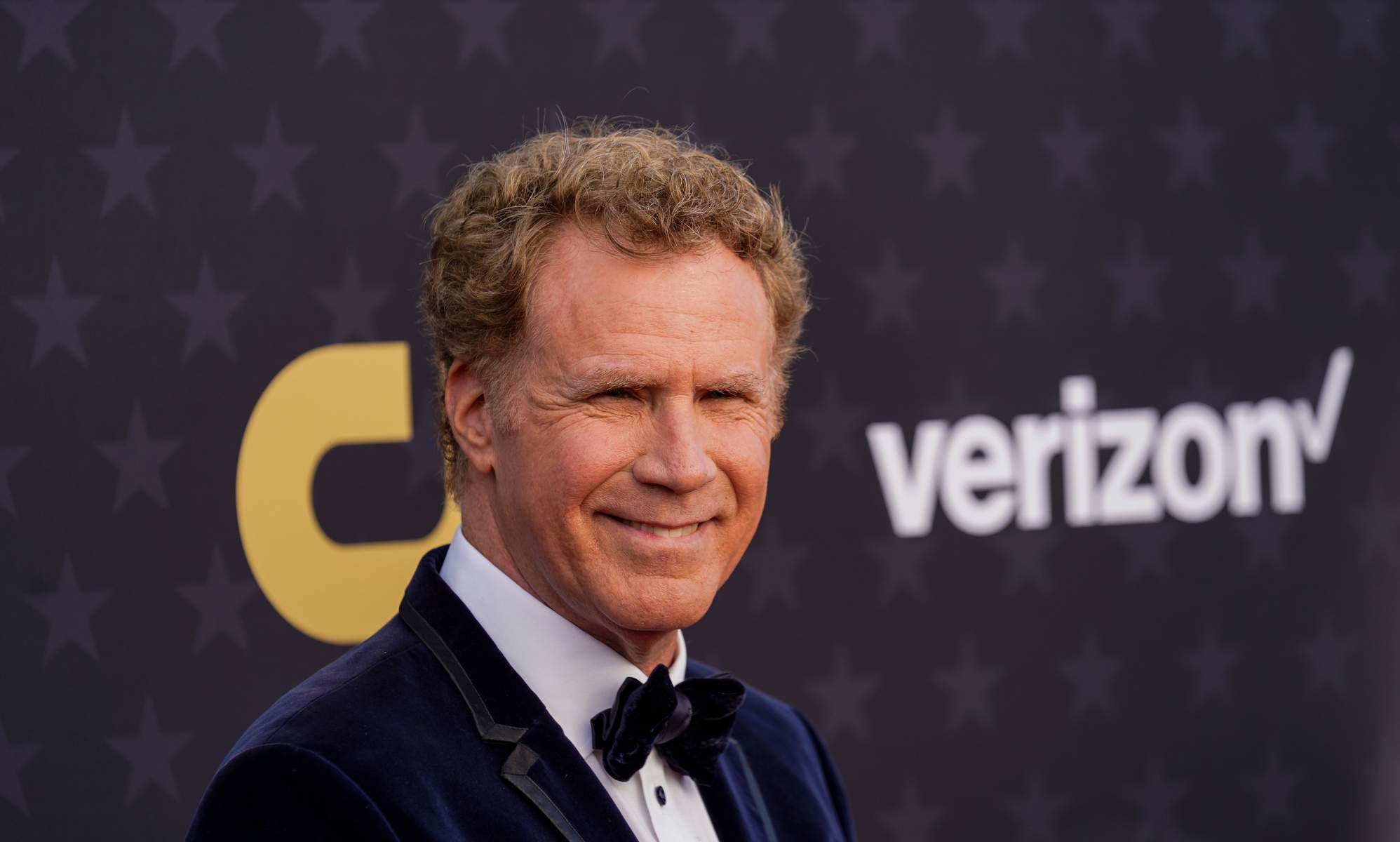 Will Ferrell navigates best friend coming out as trans in new doc 'Will ...
