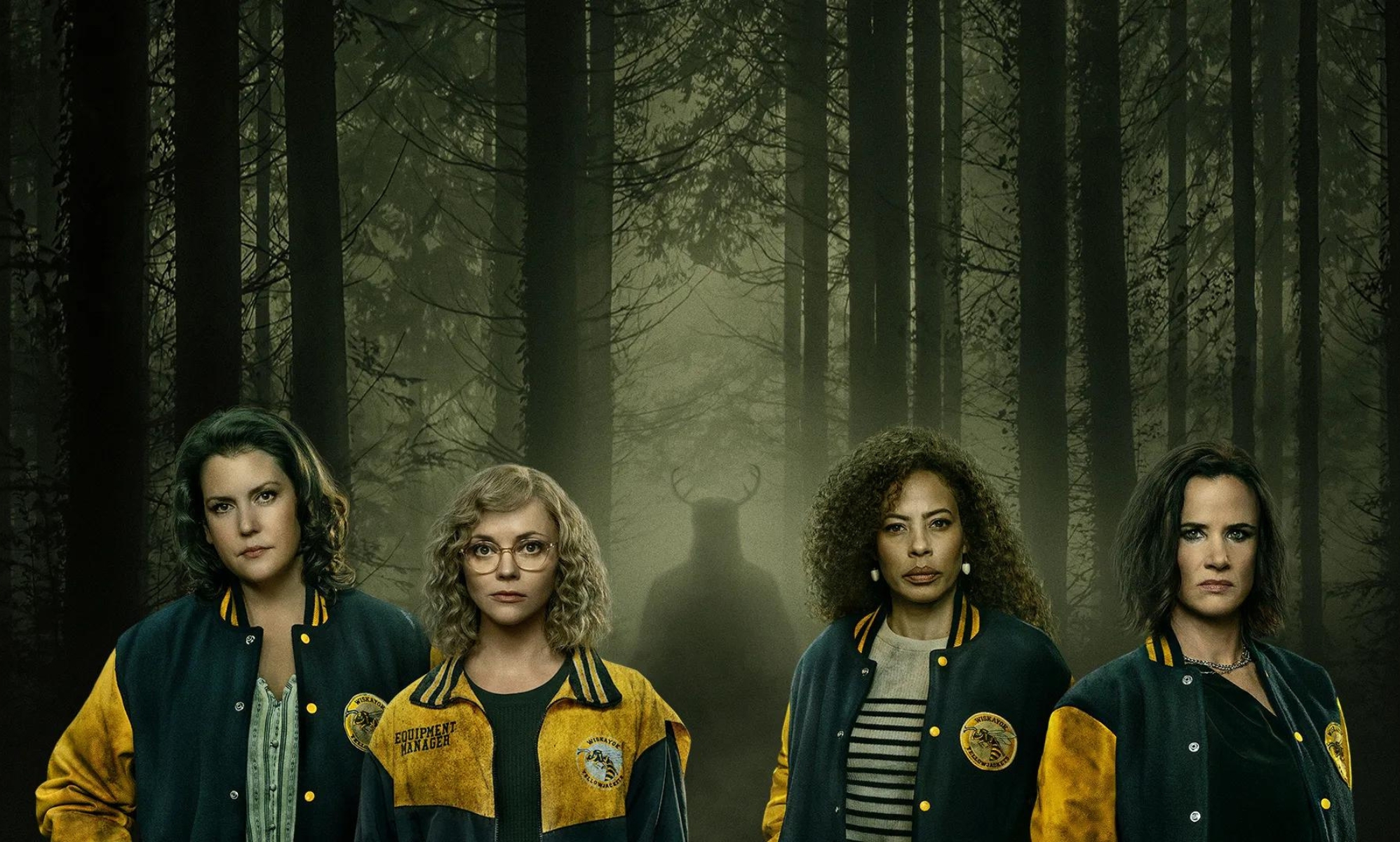 Yellowjackets season three: Release date, cast and plot