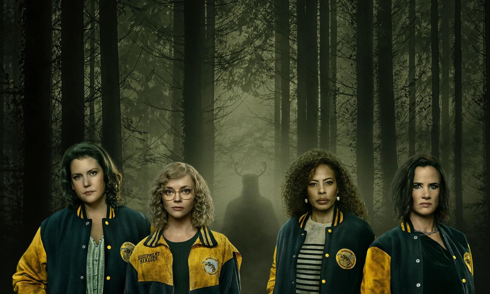 11 facts you might not know about Yellowjackets