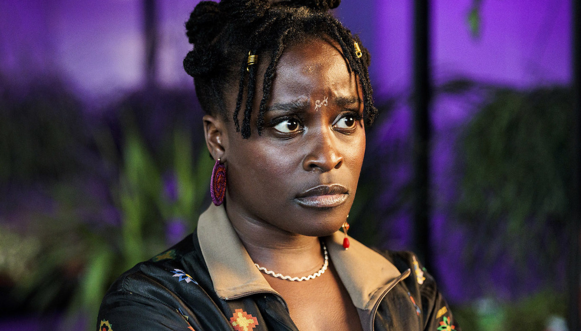 Domino Day stars on episode five's explosive queer moment