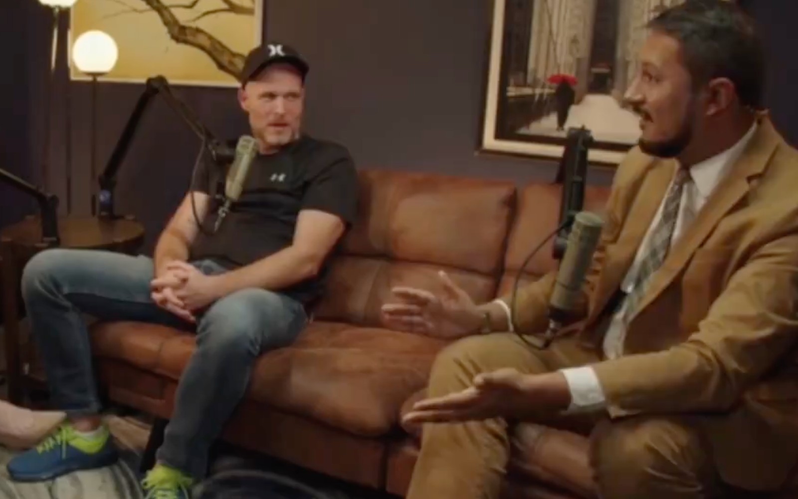 MAGA pundits reminisce about beating up queer kids