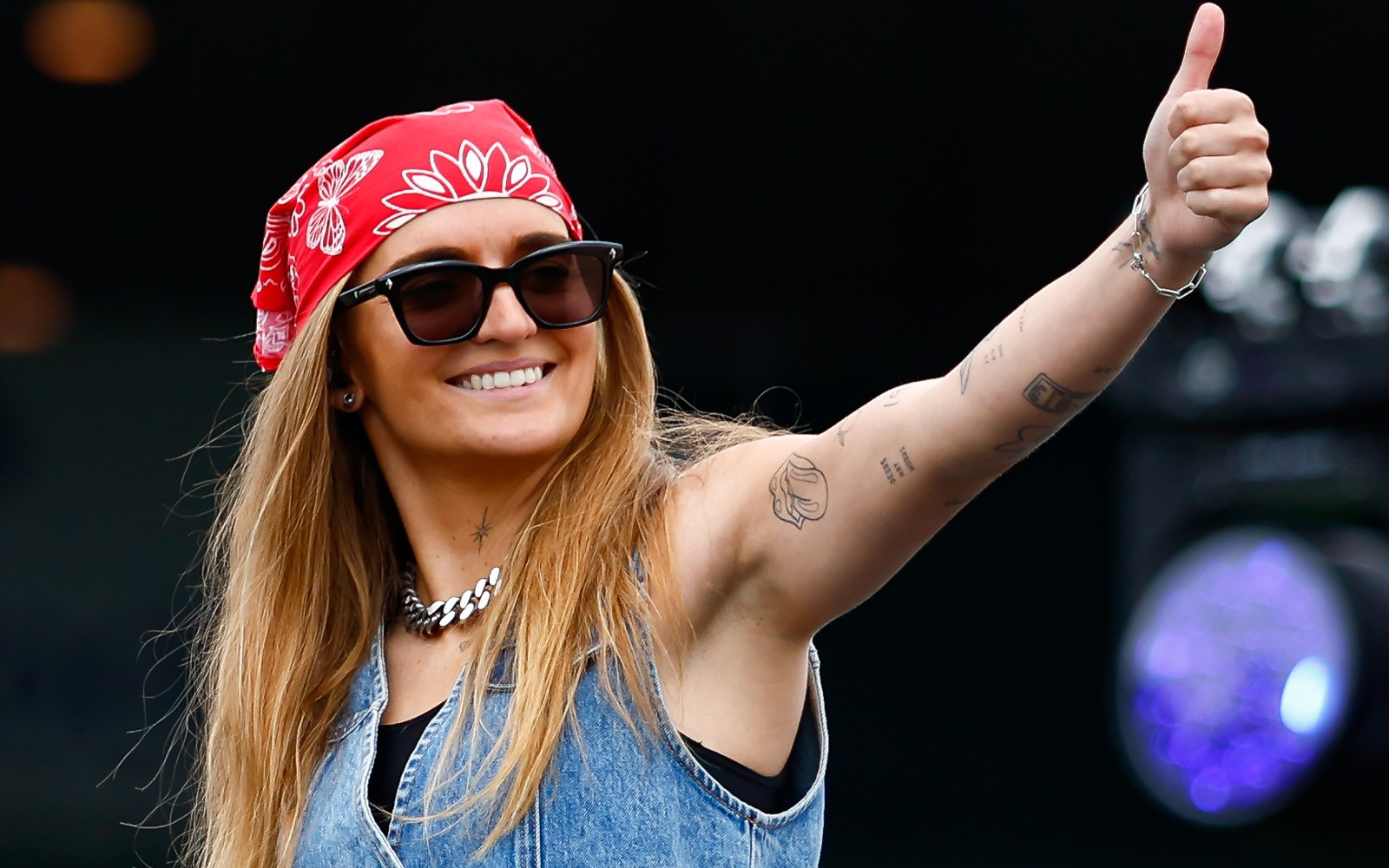 G Flip covers Taylor Swift’s Cruel Summer and fans can't cope