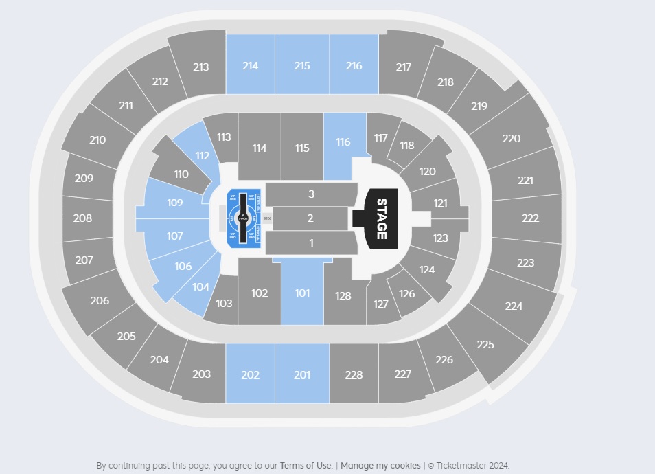Justin Timberlake ticket prices revealed for his 2024 tour dates