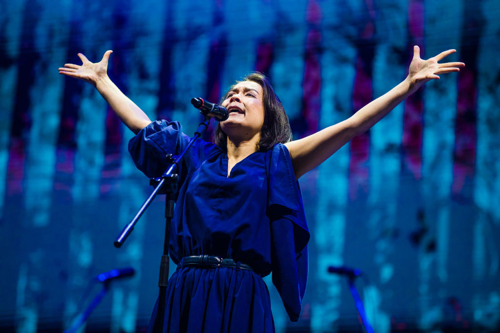 Mitski announces extra North American tour dates and tickets