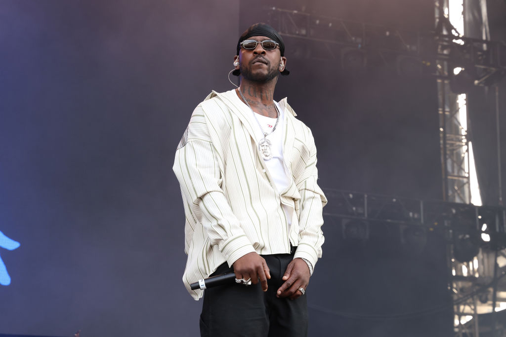 Skepta announces Big Smoke Festival lineup: dates, tickets and more