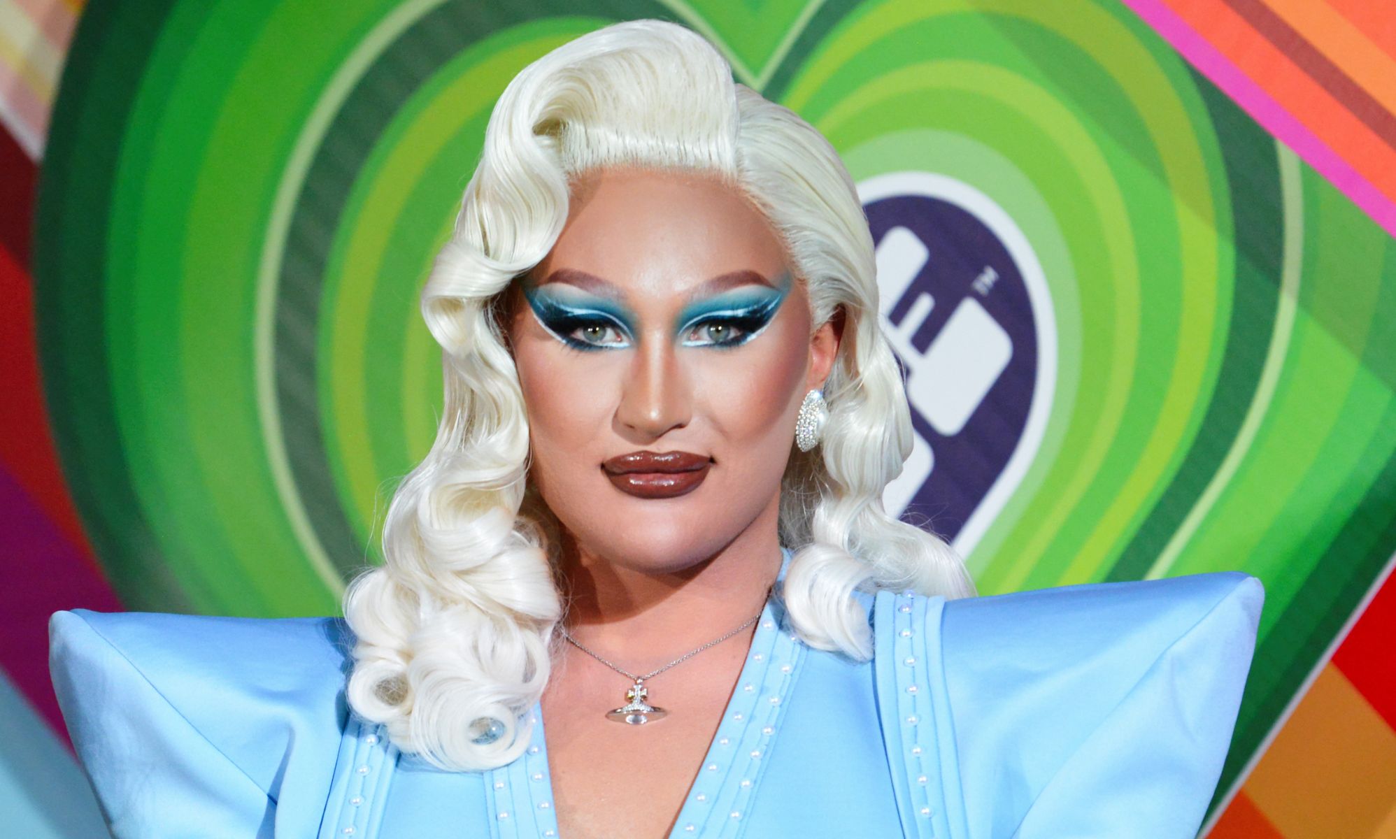 Dancing on Ice: Who is The Vivienne's husband David Ludford?