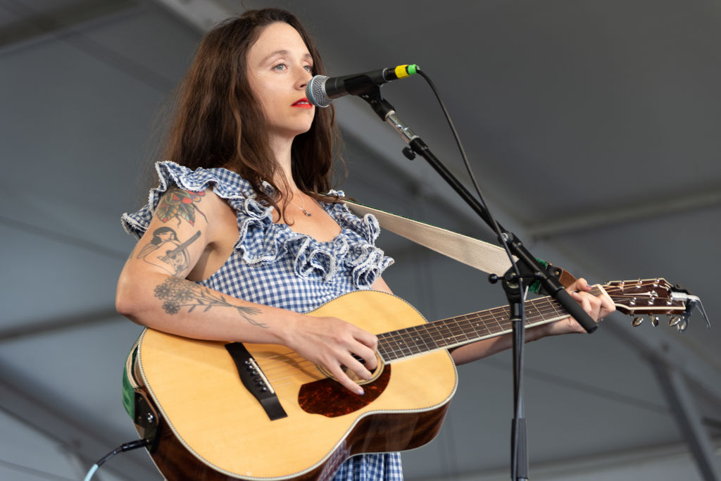 Waxahatchee announces 2024 tour dates: tickets, presale and more