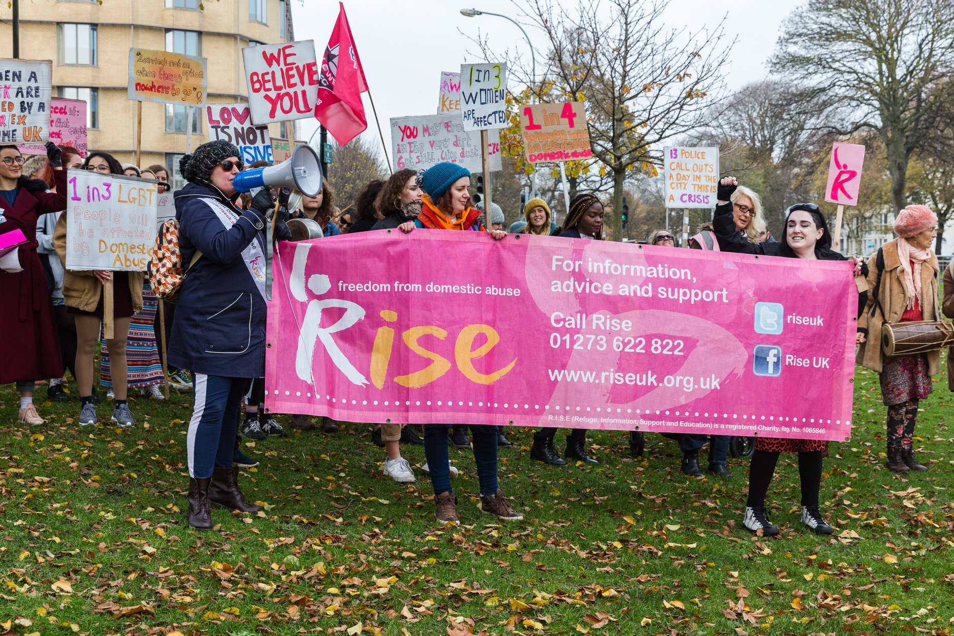 LGBTQ charity in Brighton and Hove faces budget cuts