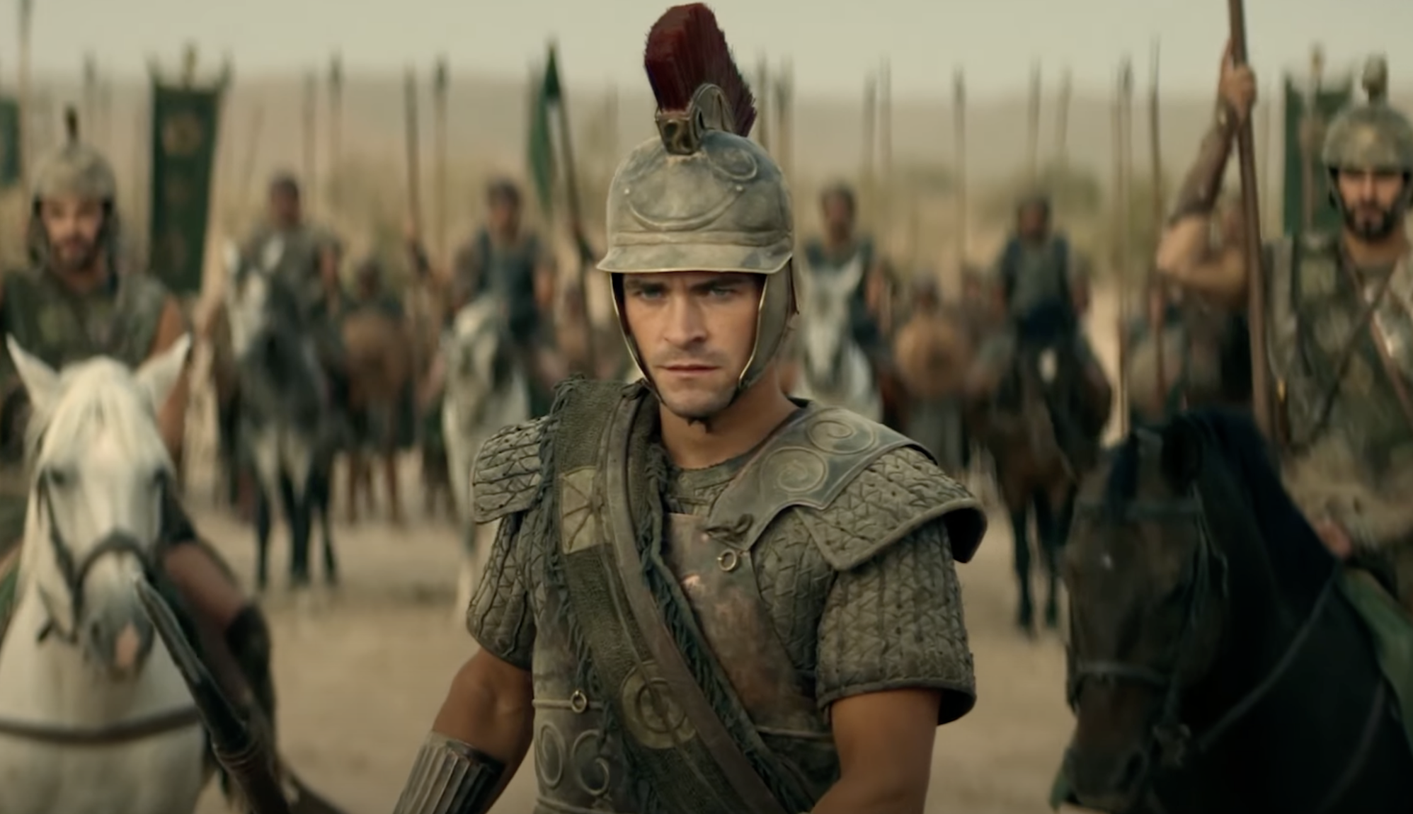 Who is The Witcher's Anya Chalotra, who has been cast as Yennefer ...