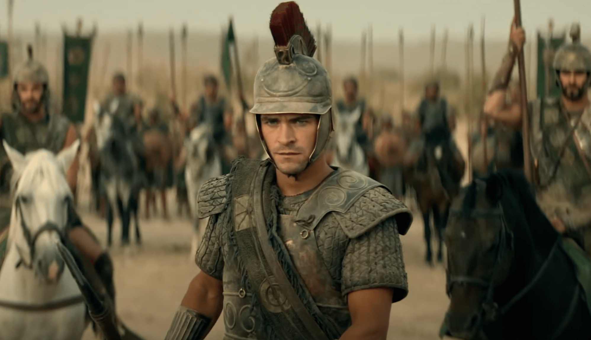 Was Alexander the Great gay? The truth about the Greek king