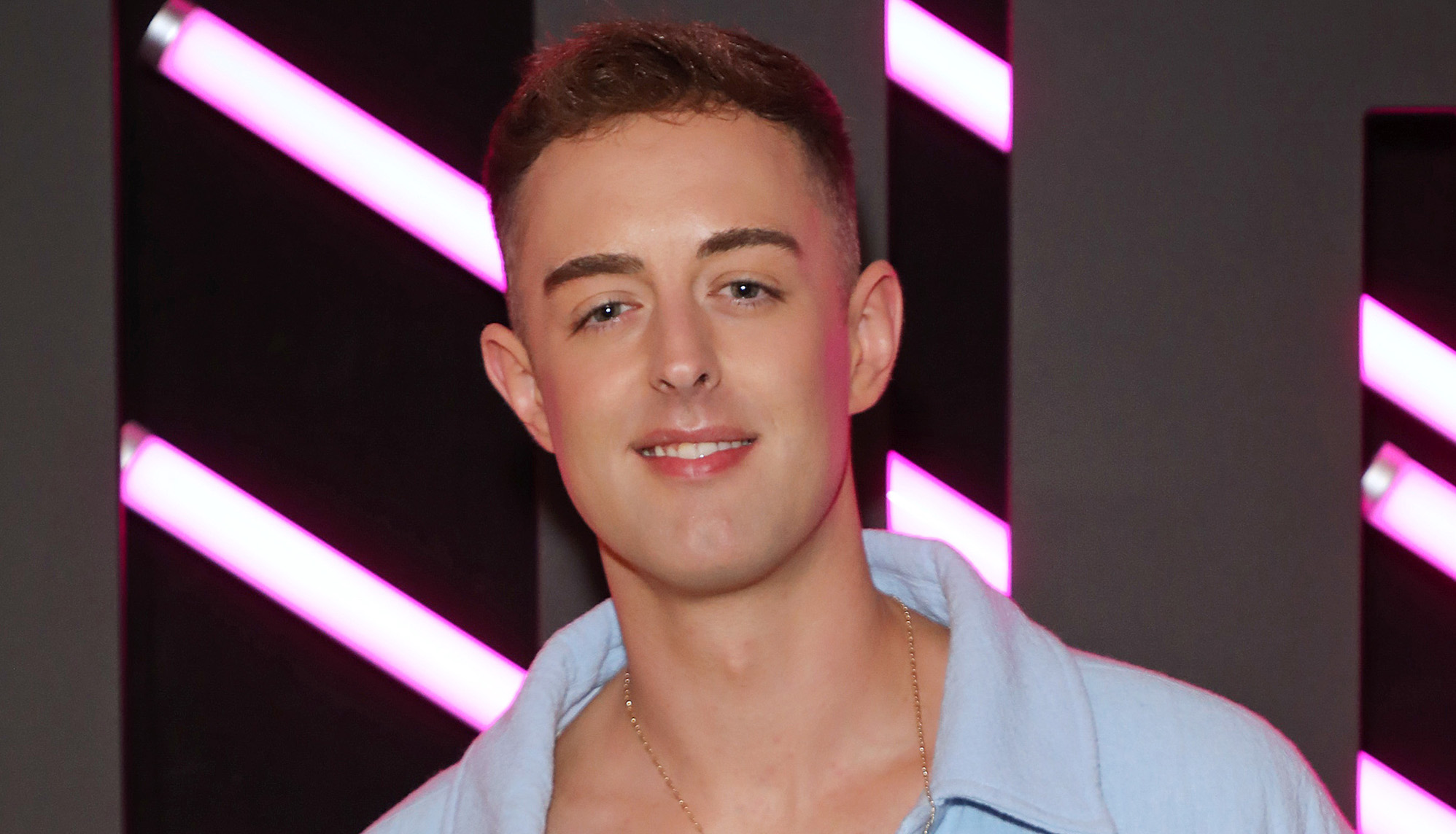 Dancing on Ice: Who is The Vivienne's husband David Ludford?