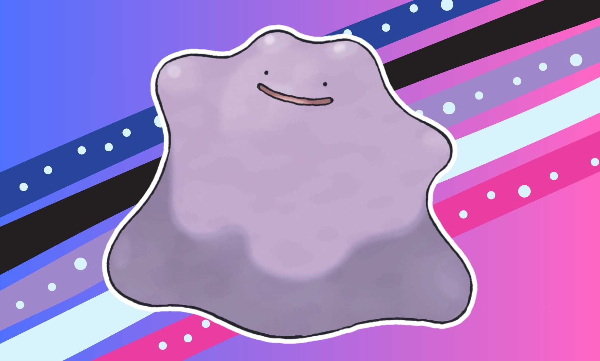 What your favourite Pokemon says about how queer you are