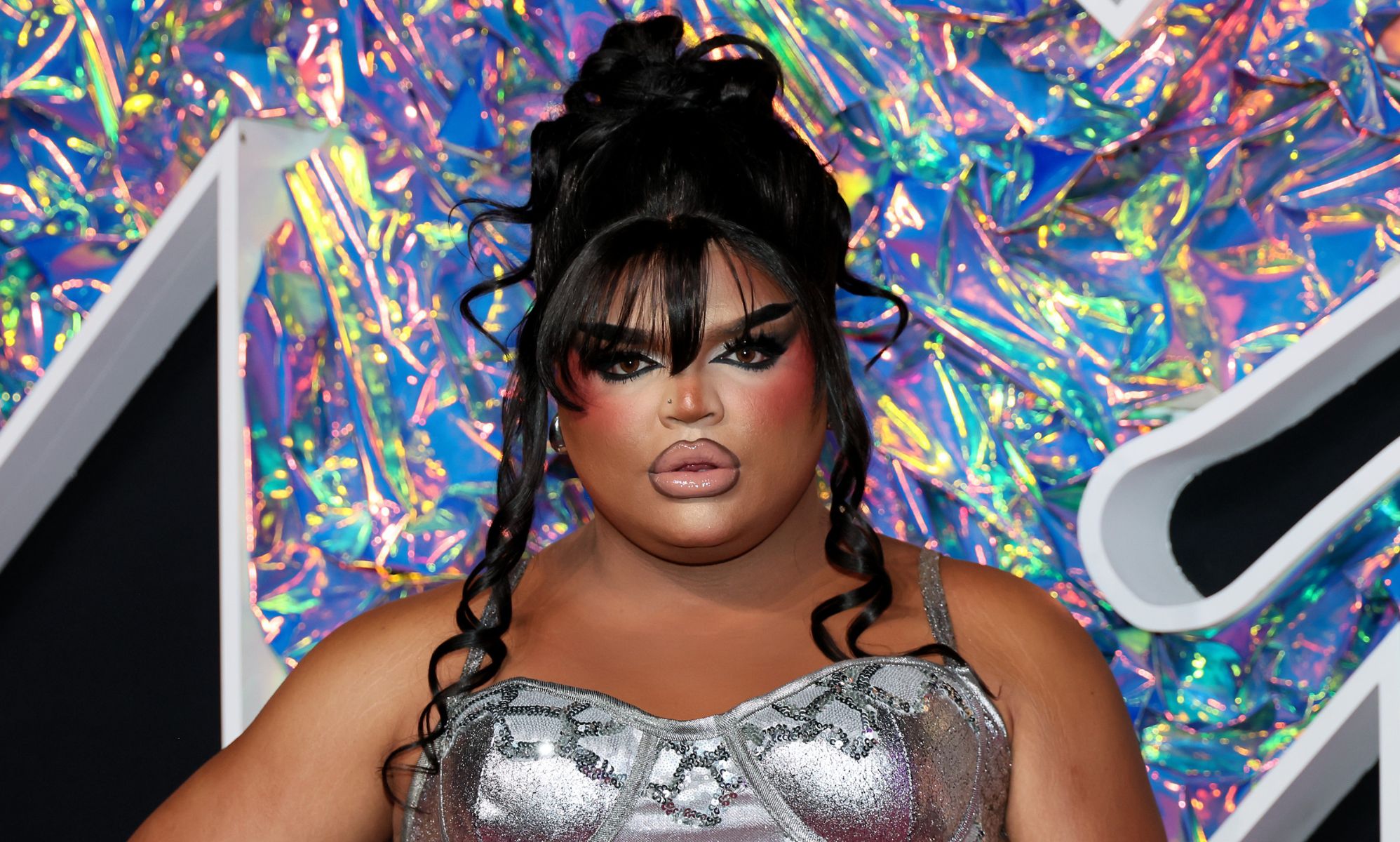 Drag Race's Kandy Muse among 'most powerful women' on TV