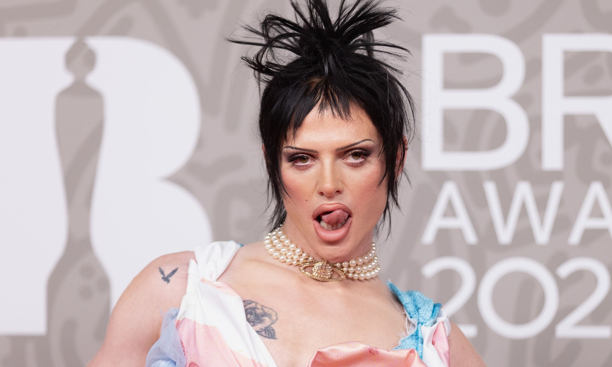 Drag Race UK: 'UK Hun?' on course to make chart history