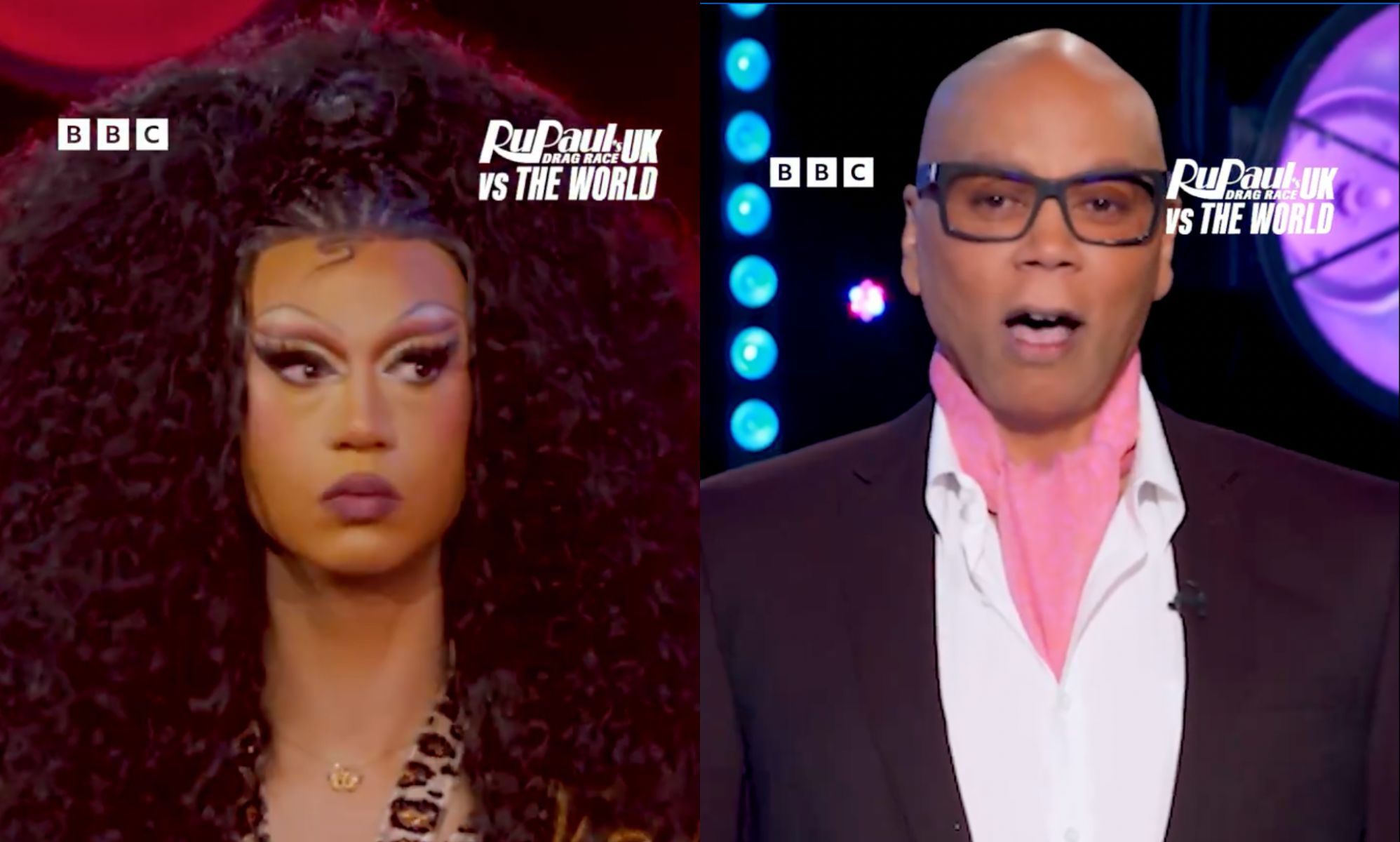 Drag Race UK vs The World season 2 queens learn of cash prize