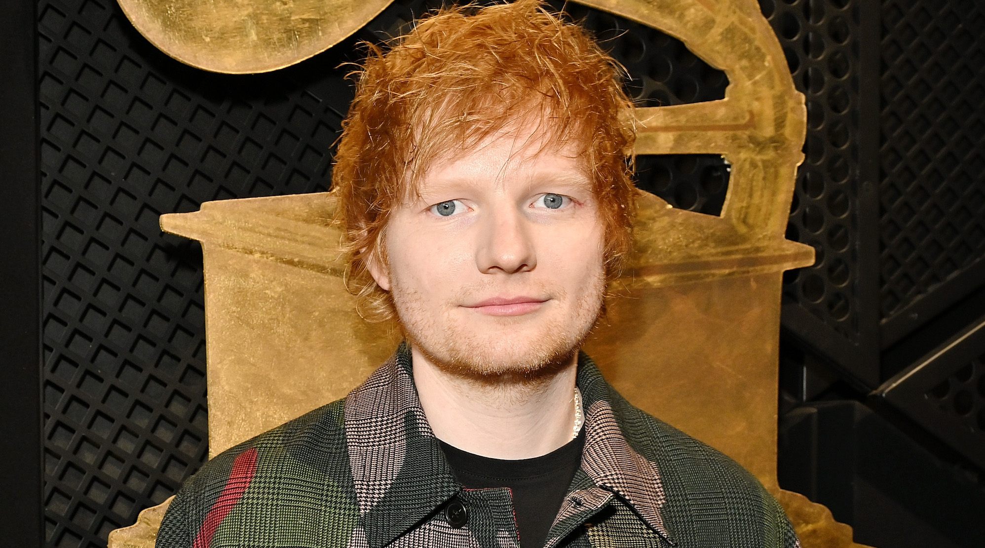 Call to ban Ed Sheeran Malaysia gig over 'LGBTQ ideology'