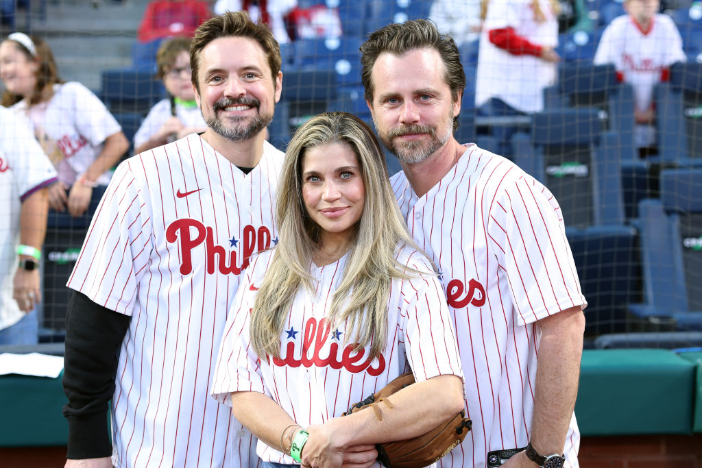 Boy Meets World cast open up about 'grooming' by star Brian Peck