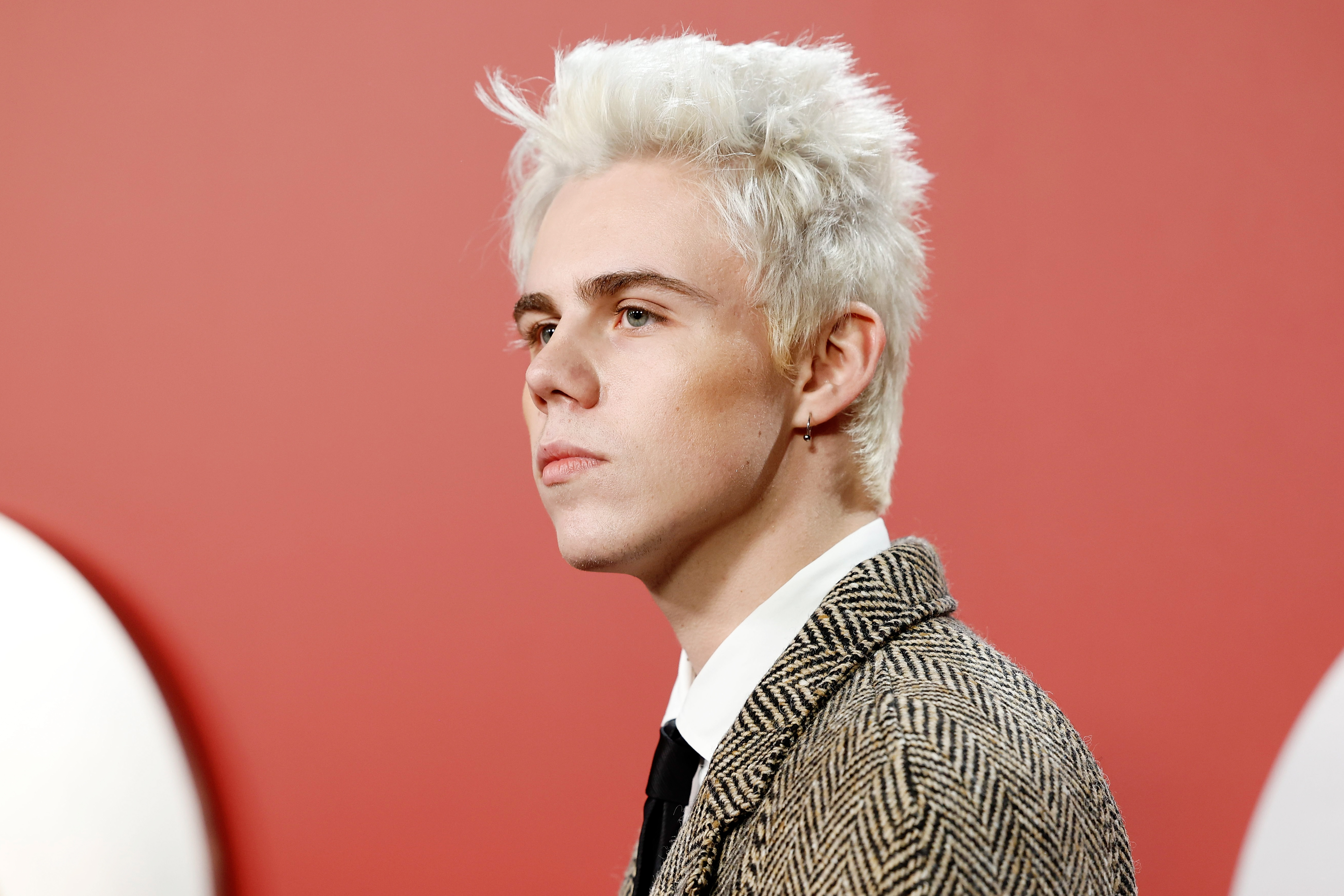 The Kid Laroi speaks about 'pressure' of fame in new documentary