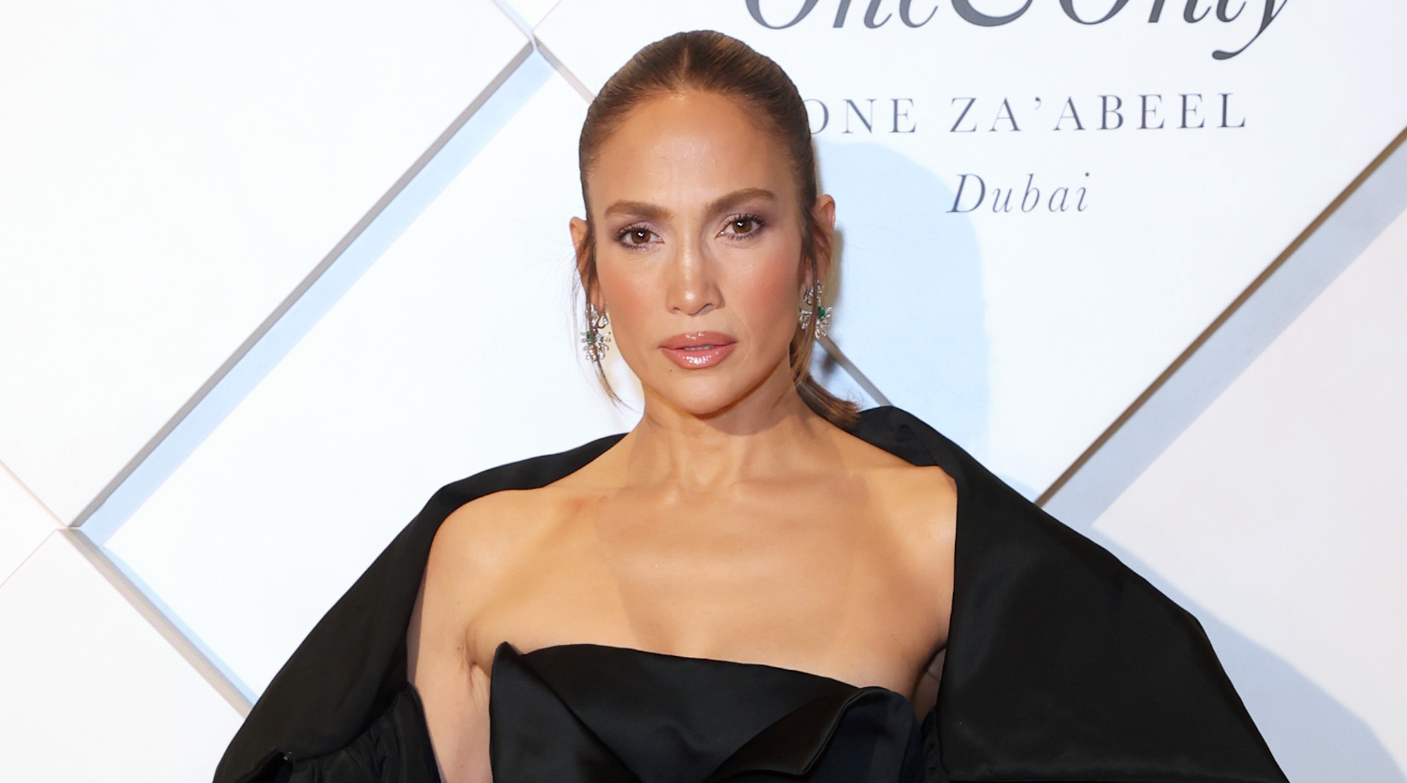 J-Lo criticised for Dubai performance despite anti-gay laws